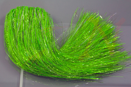 Sybai Sparkle Supreme Hair - Chartreuse UVR / 25 - online webshop