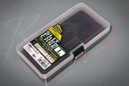 Box for jigs Meiho Slit Form Case - L - online webshop