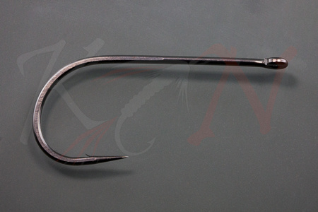 Ahrex SA210 Bob Clouser Signature Hooks - online webshop
