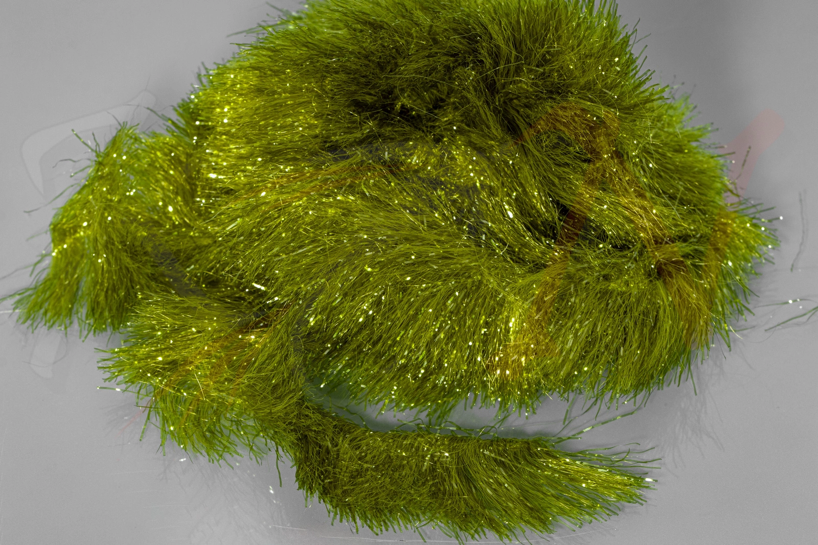 Extra Large Chocklett's Gamechanger Chenille #263 Olive - Internetowy sklep wędkarski KN