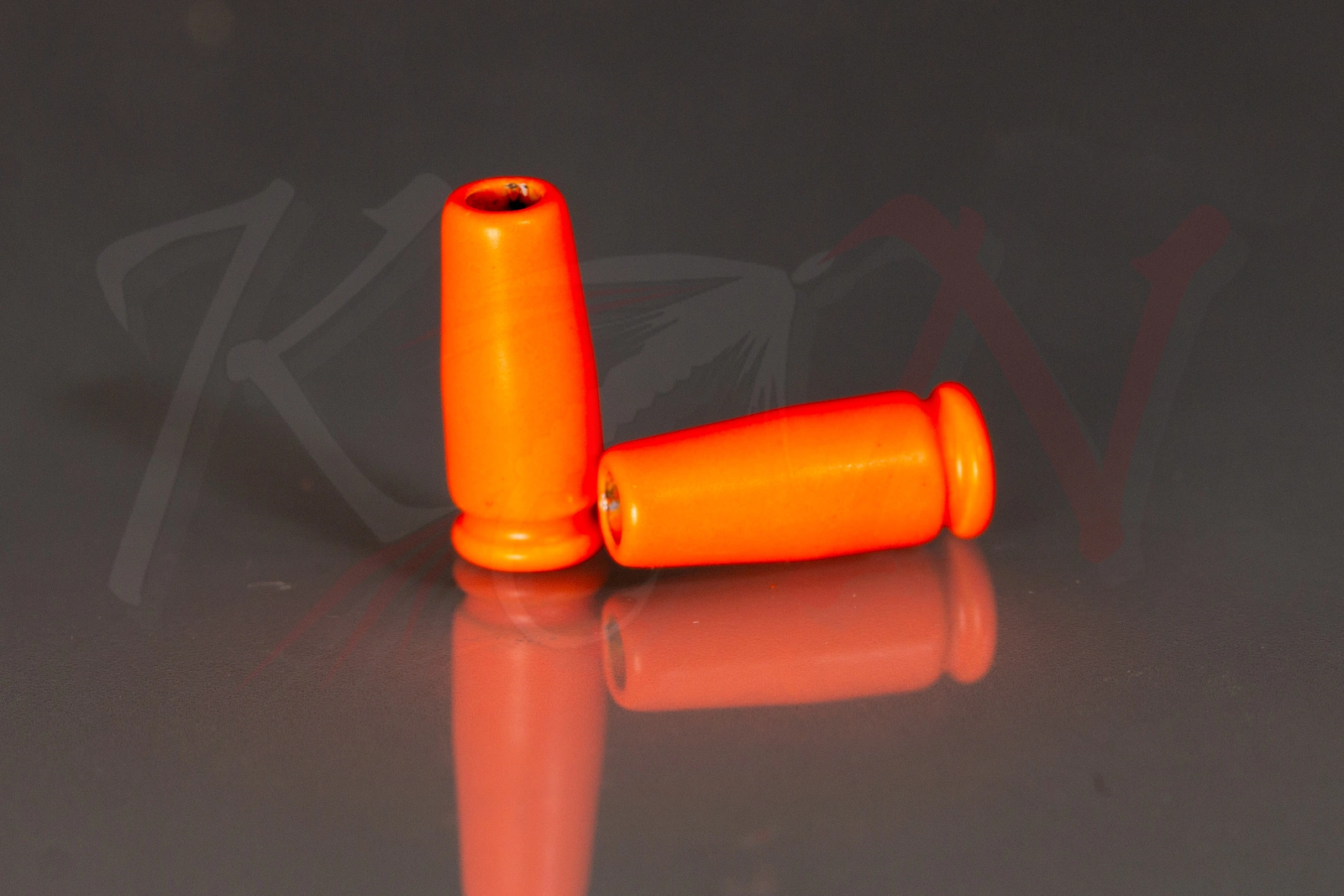 Bullet Tubes 10mm tungsten - Online-Angelshop KN