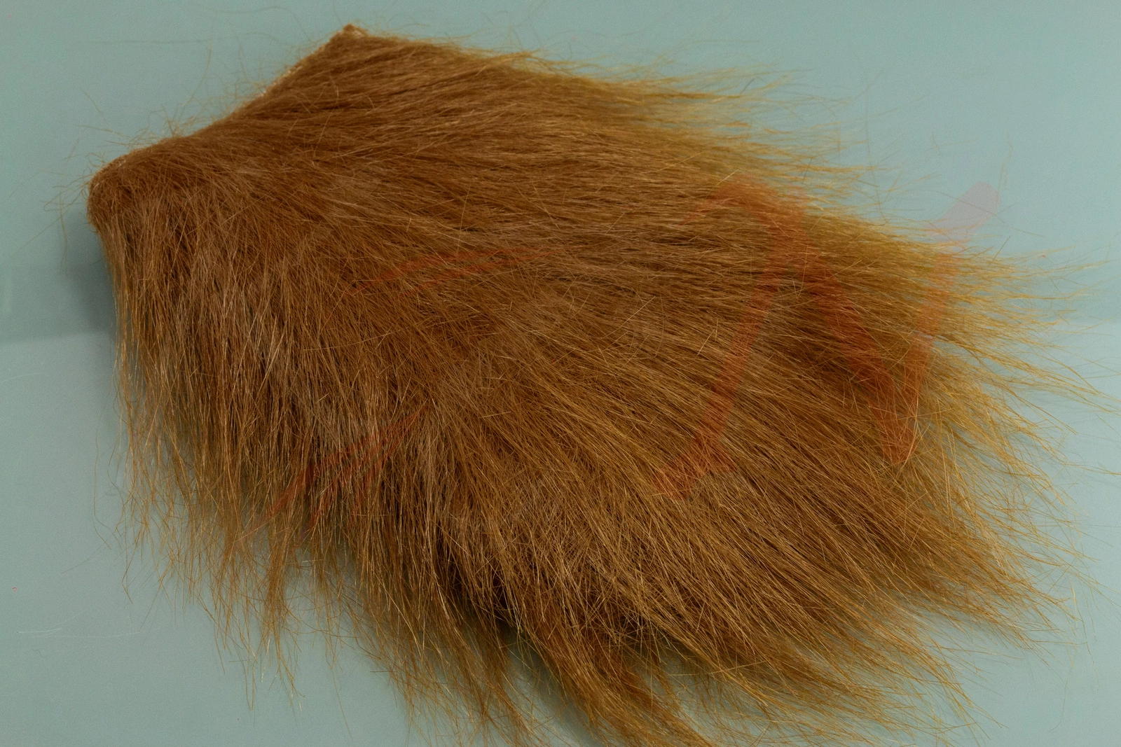 Hareline Extra Select Craft Fur - Camel Tan - online webshop