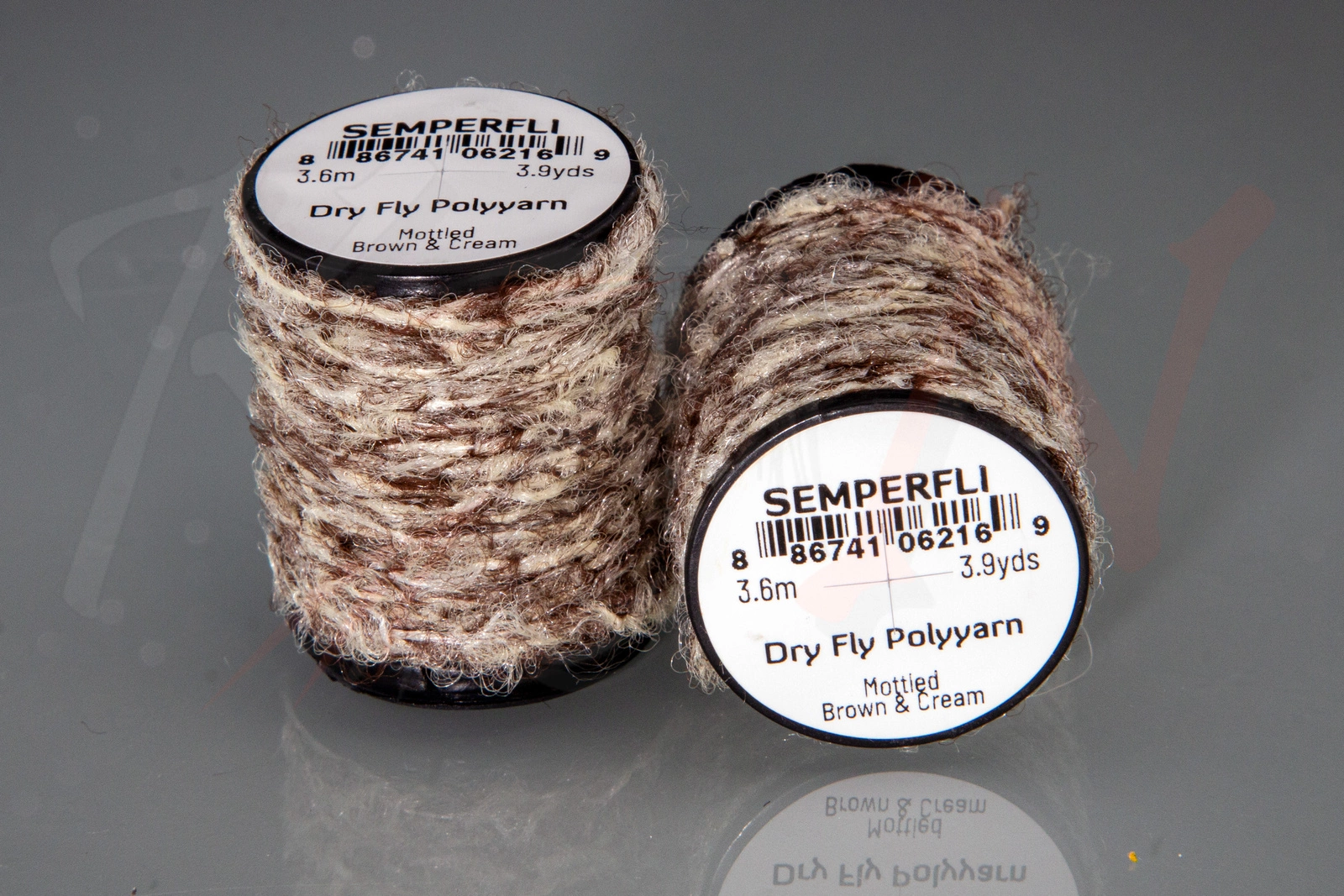 Semperfli Dry Fly Polyyarn - online webshop