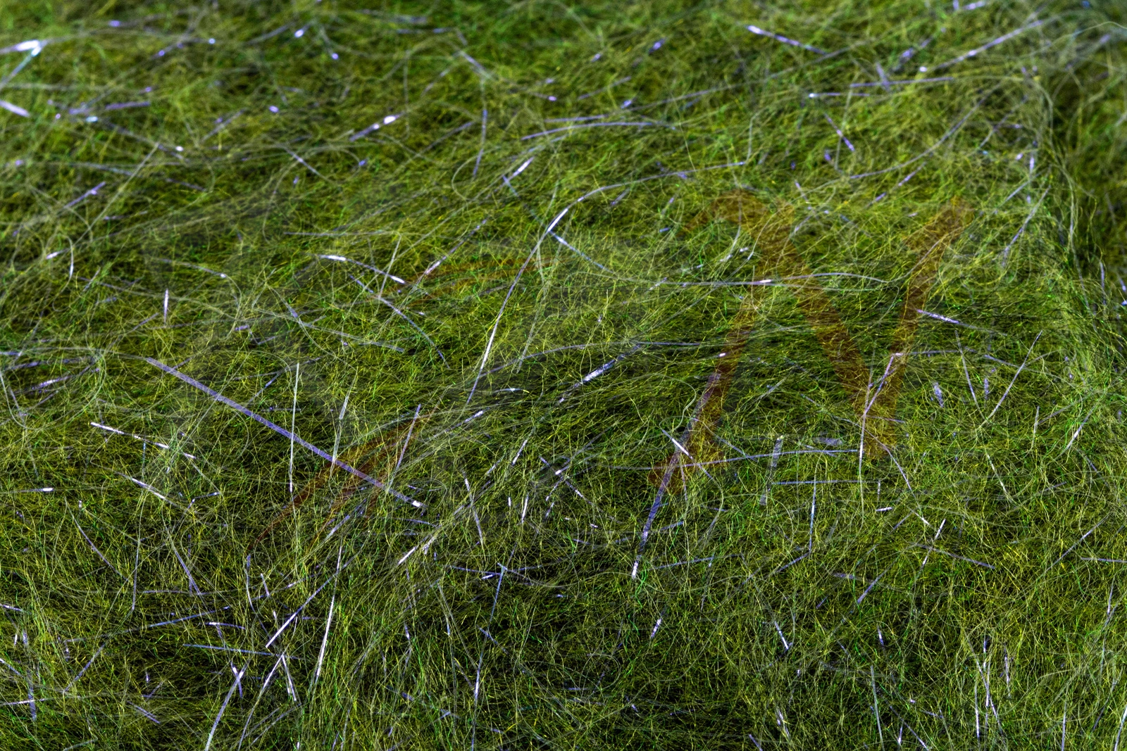 Dubbing Hareline Senyo's Laser Dub - Olive - online webshop