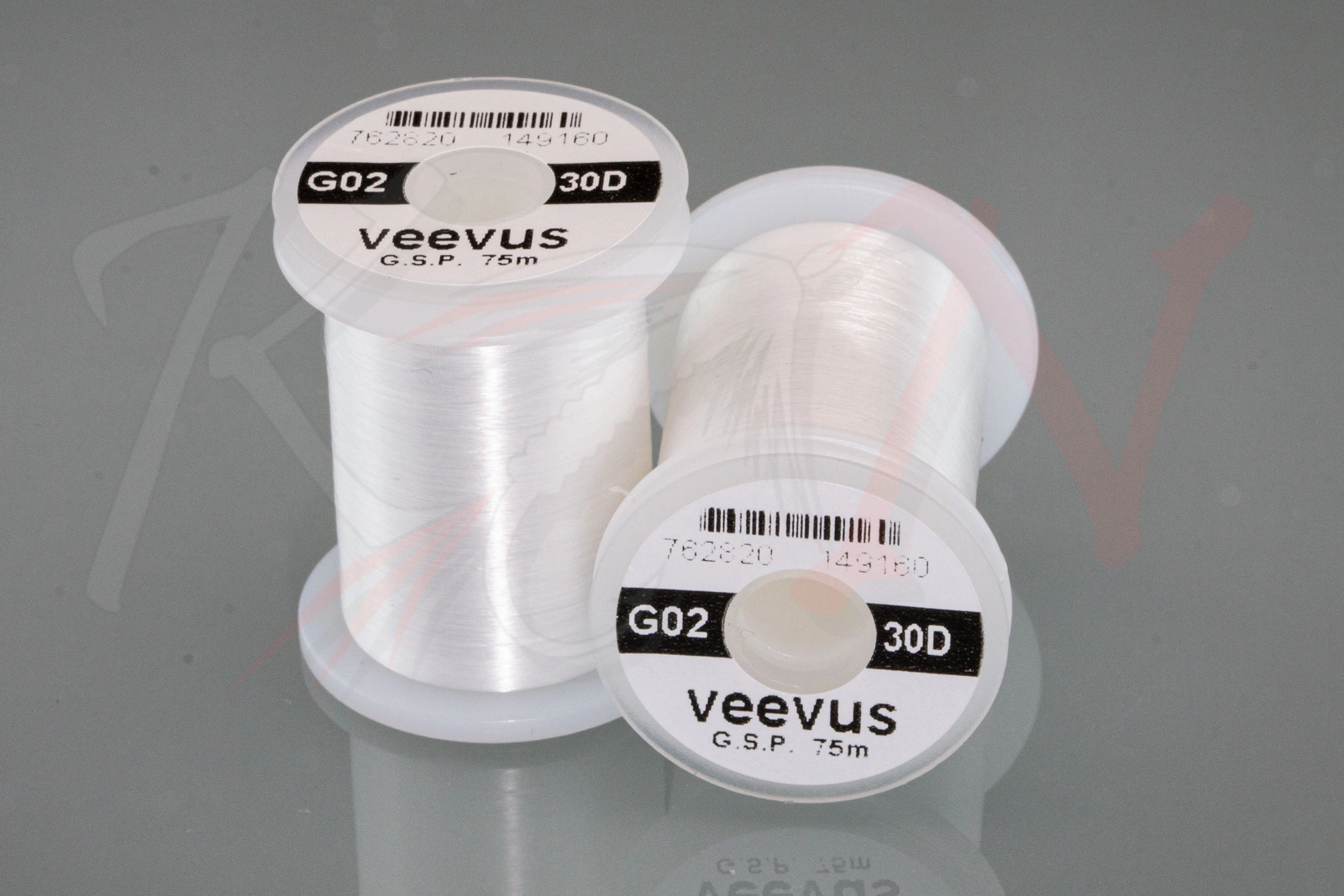 Veevus GSP Thread 30D White - online webshop