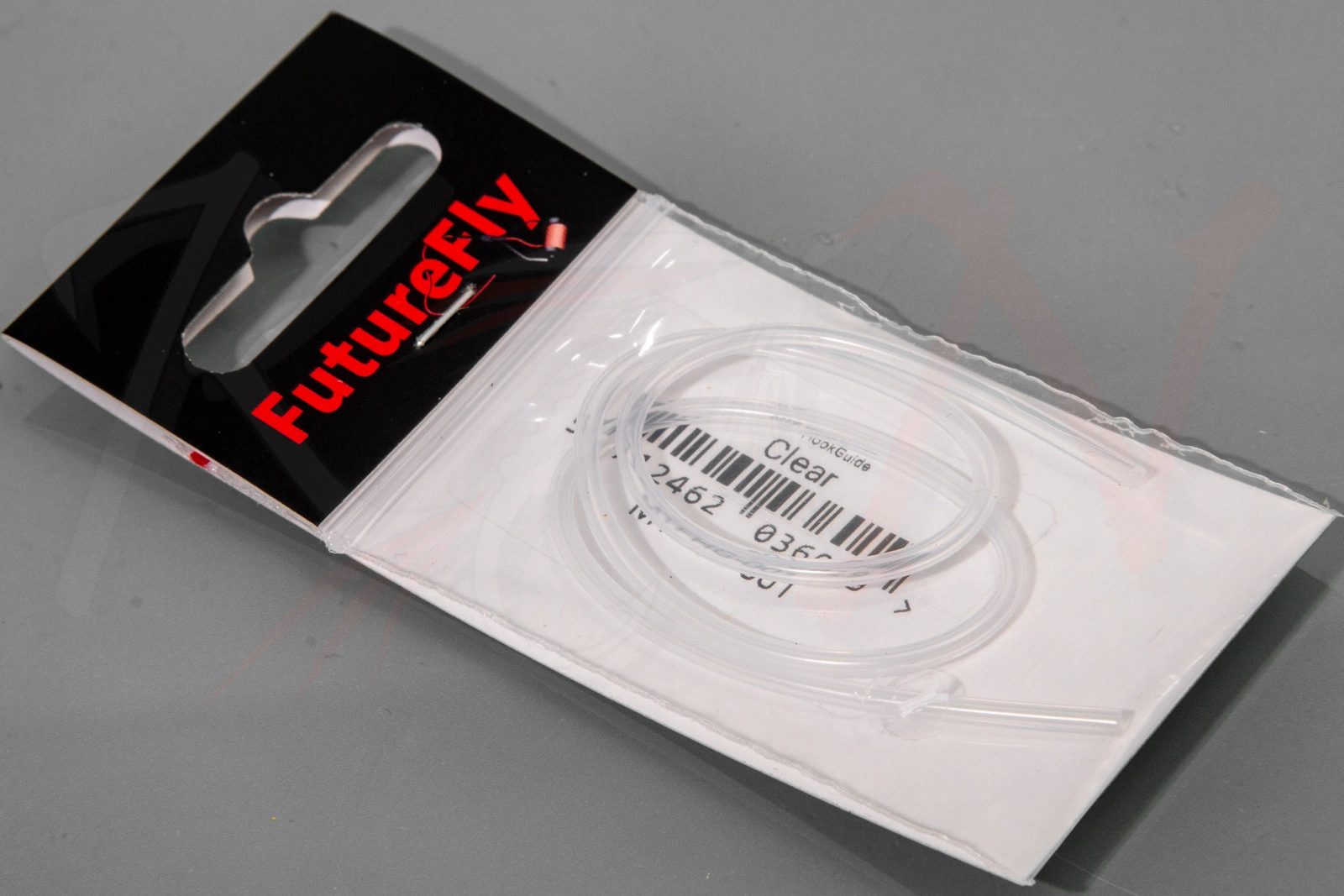 FutureFly MTF HookGuide Clear - online webshop
