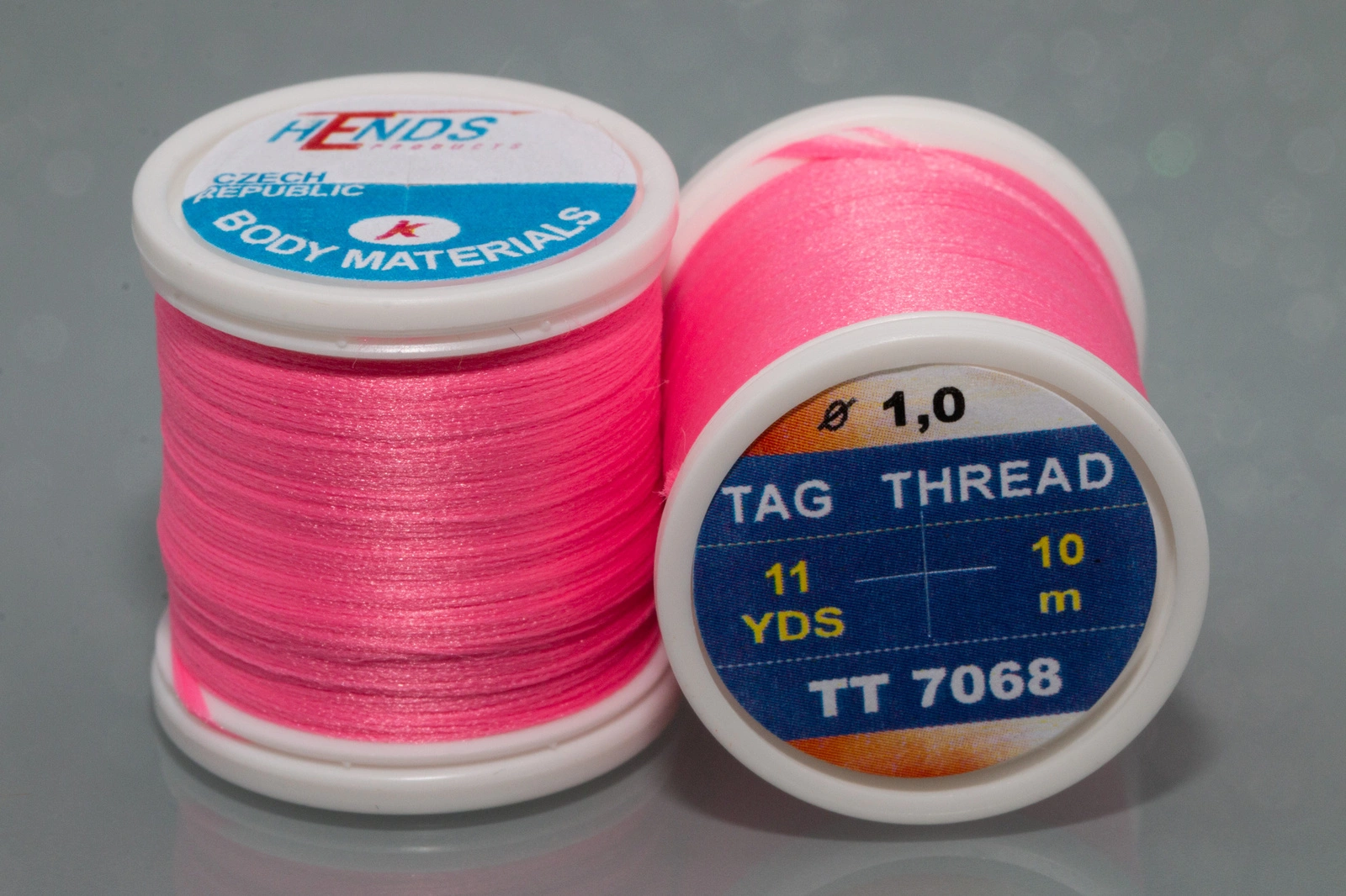 Hends Tag Threads - online webshop