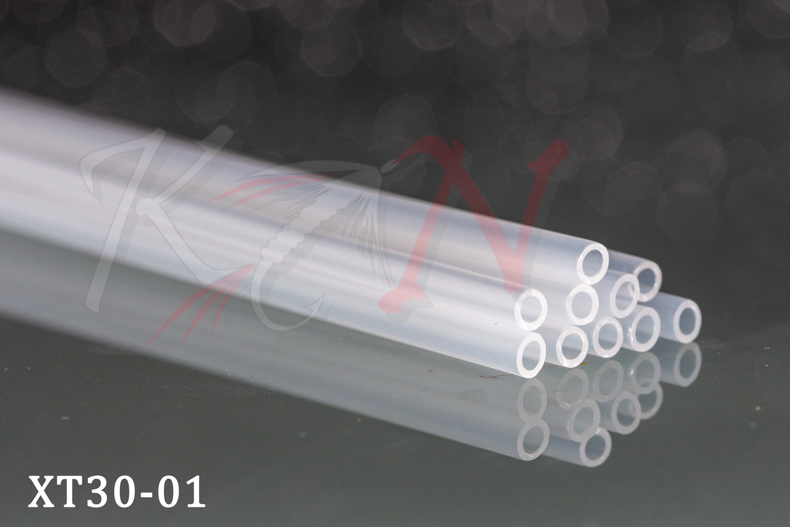 Outer tubes 3mm - 01 Clear - online webshop