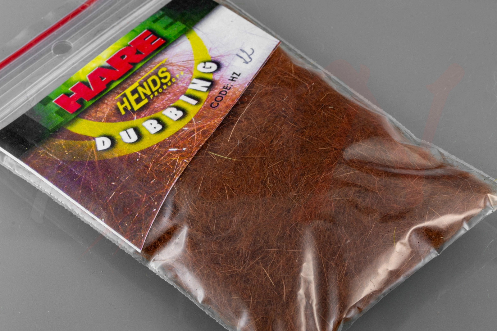 Hends Hare Dubbing HZ-22 Rusty - online webshop