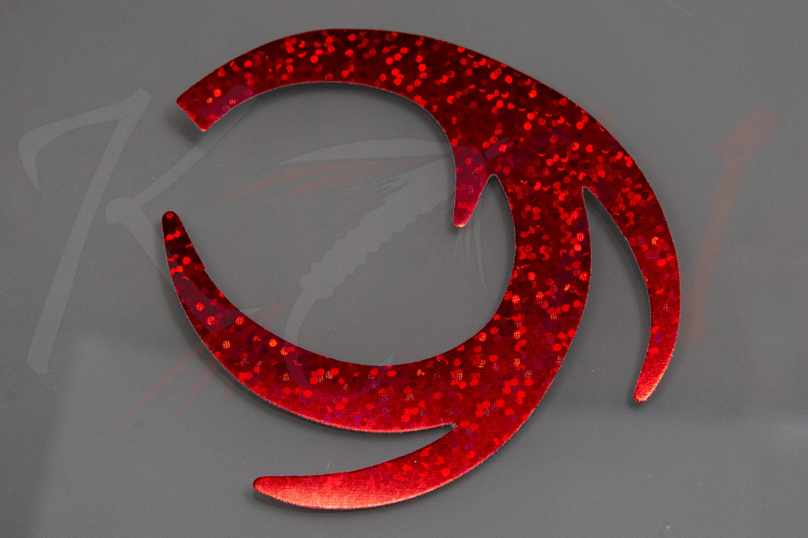 Pacchiarini Dragon Tails XL - Holo Red - online webshop