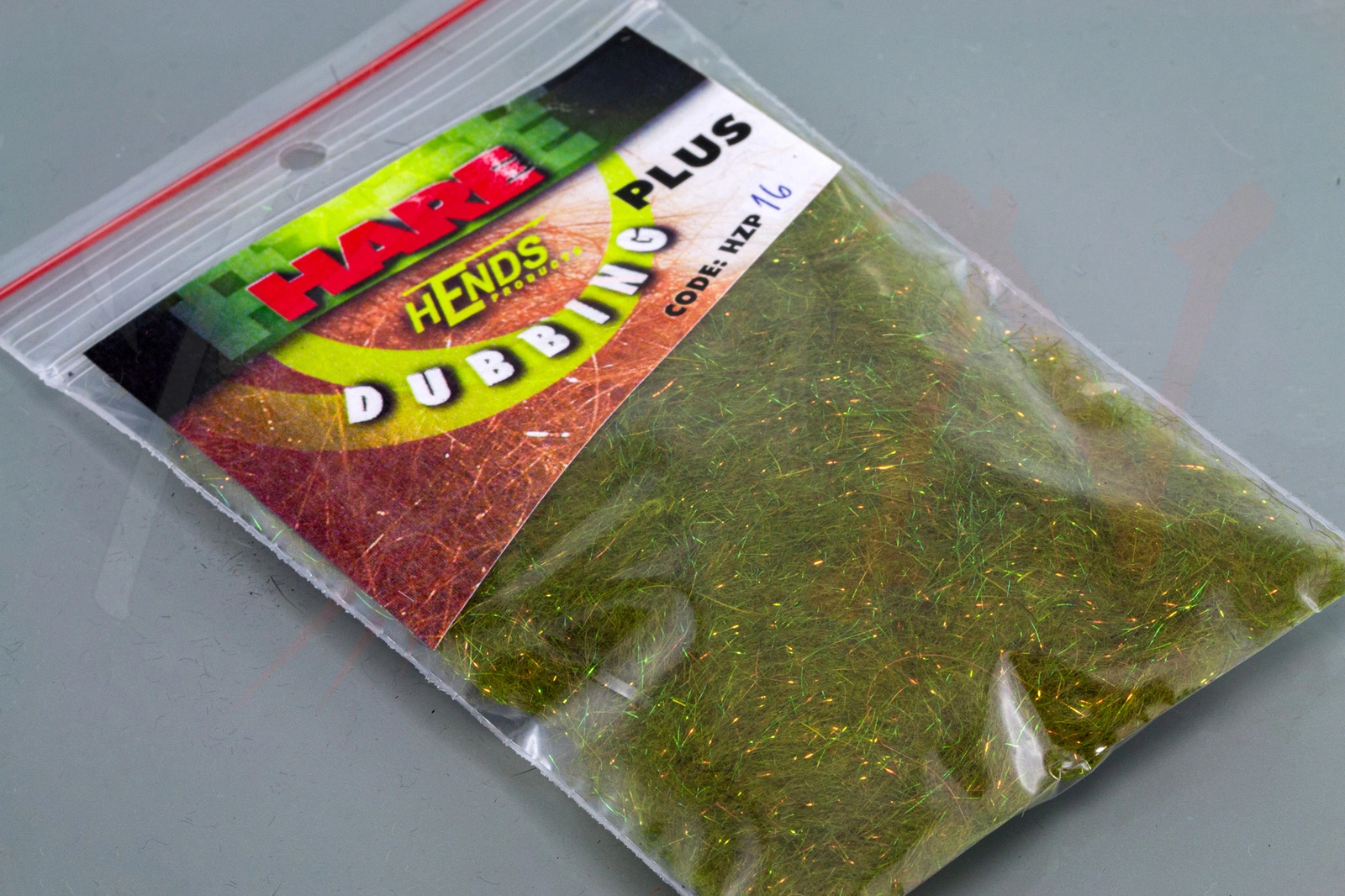 Hends Hare Dubbing Plus - online webshop