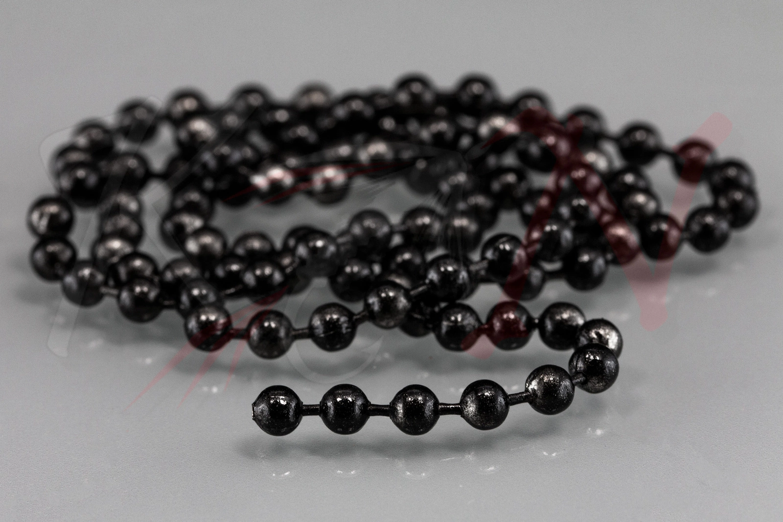 KN Fly Bead Chain Eyes 3.2 mm - online webshop