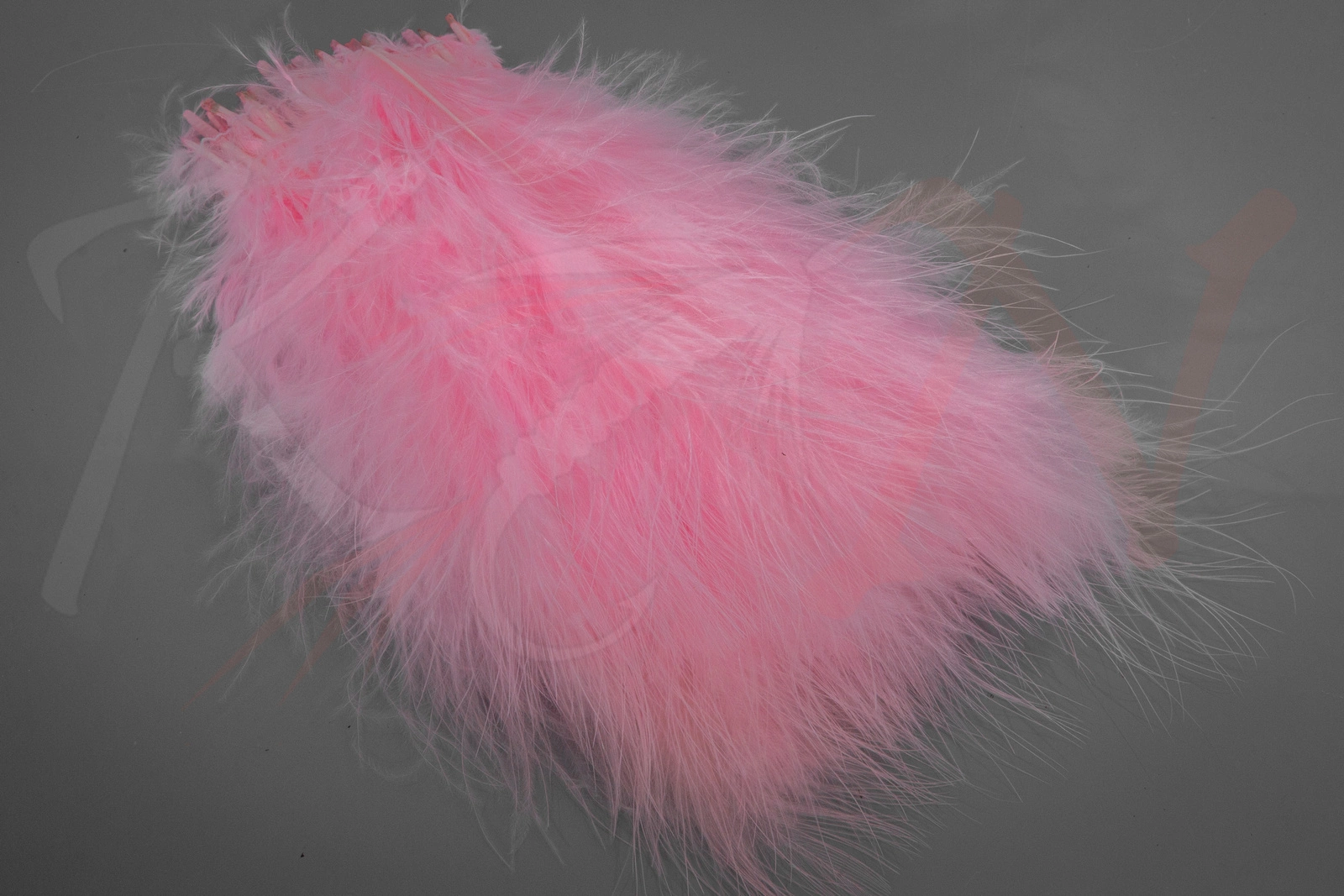 Hareline X-Select Marabou Pink #289 - online webshop