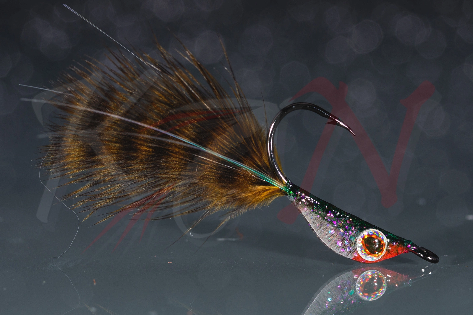 Real Minnow Lure - 01 - online webshop