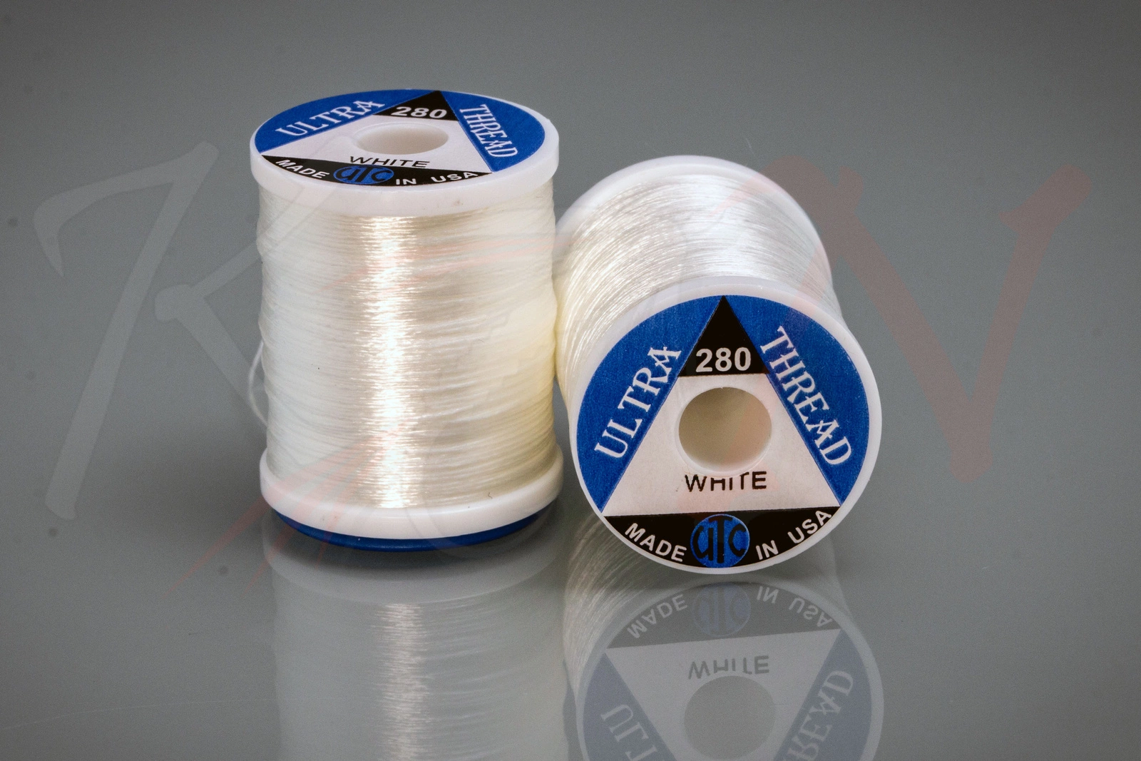UTC Ultra Thread 280 White - online webshop