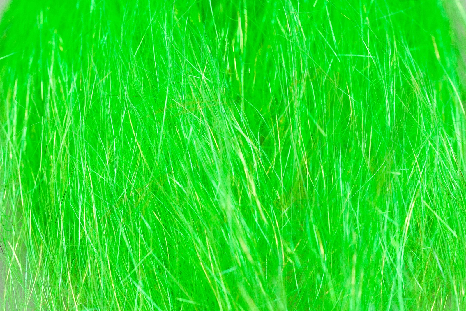 Sybai Angel Hair - Chartreuse - online webshop