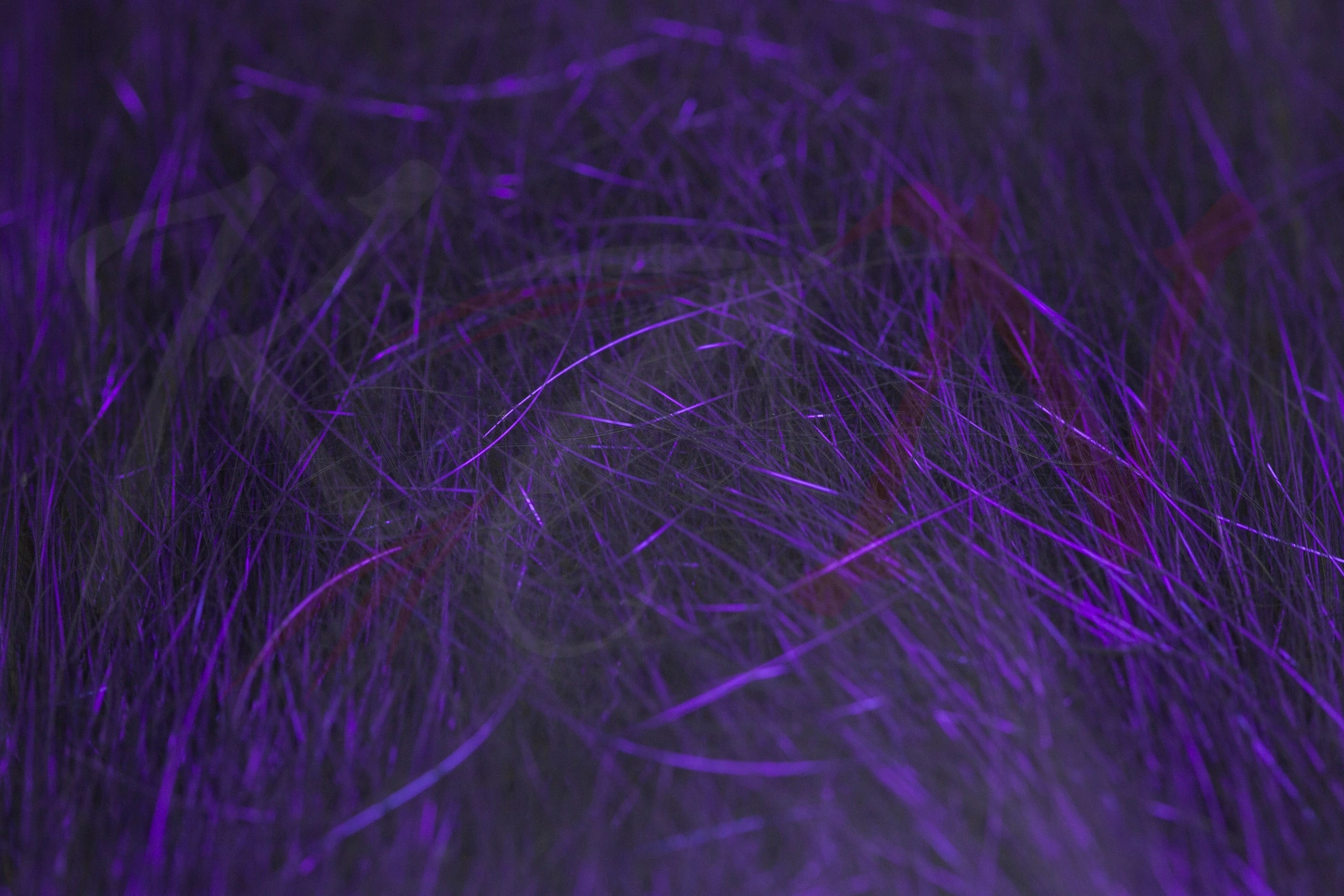 Sybai Angel Hair - Dark UltraViolet - online webshop