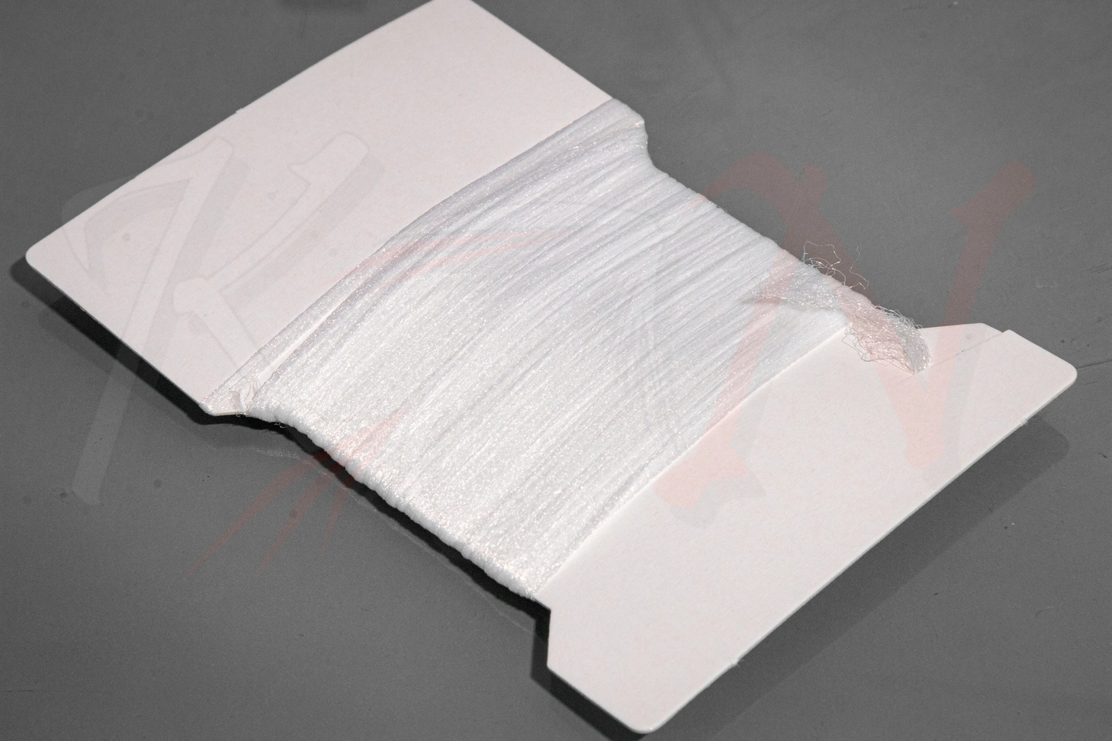 Veniard Para-post & wing White - Online-Angelshop KN