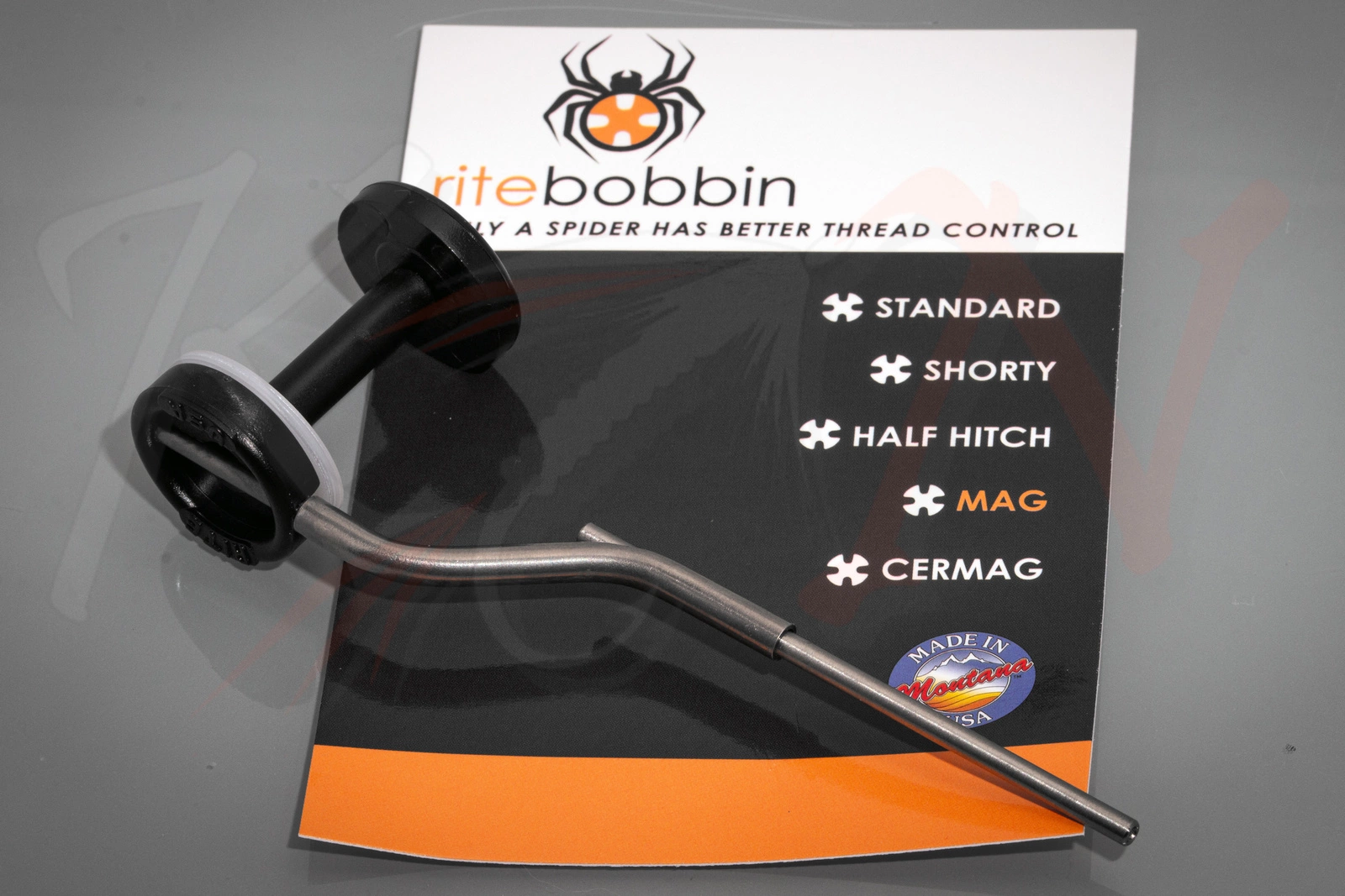 Rite Bobbin Mag Bobbin - online webshop