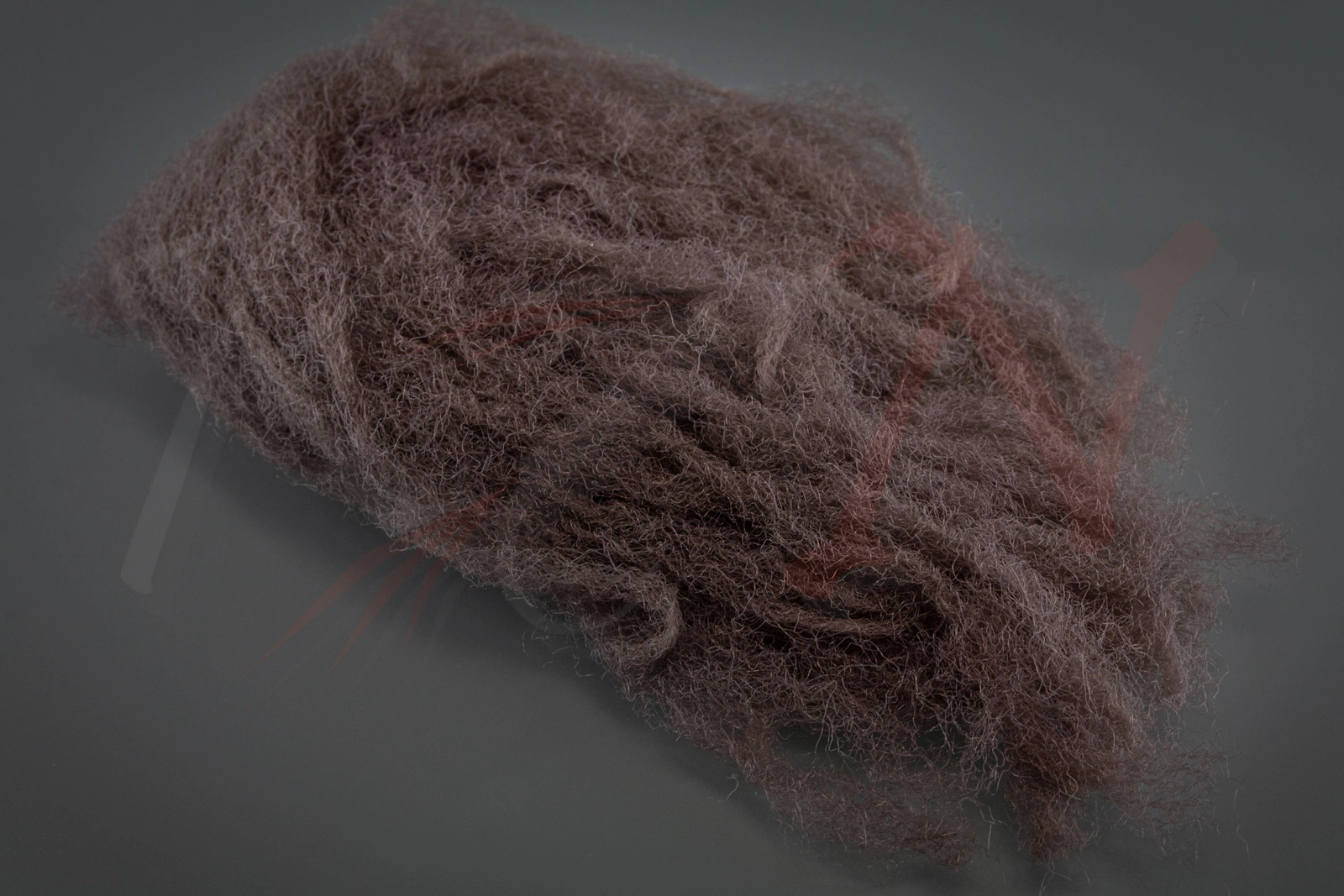 Hareline Para Post Wing - Medium Dun - Internetowy sklep wędkarski KN