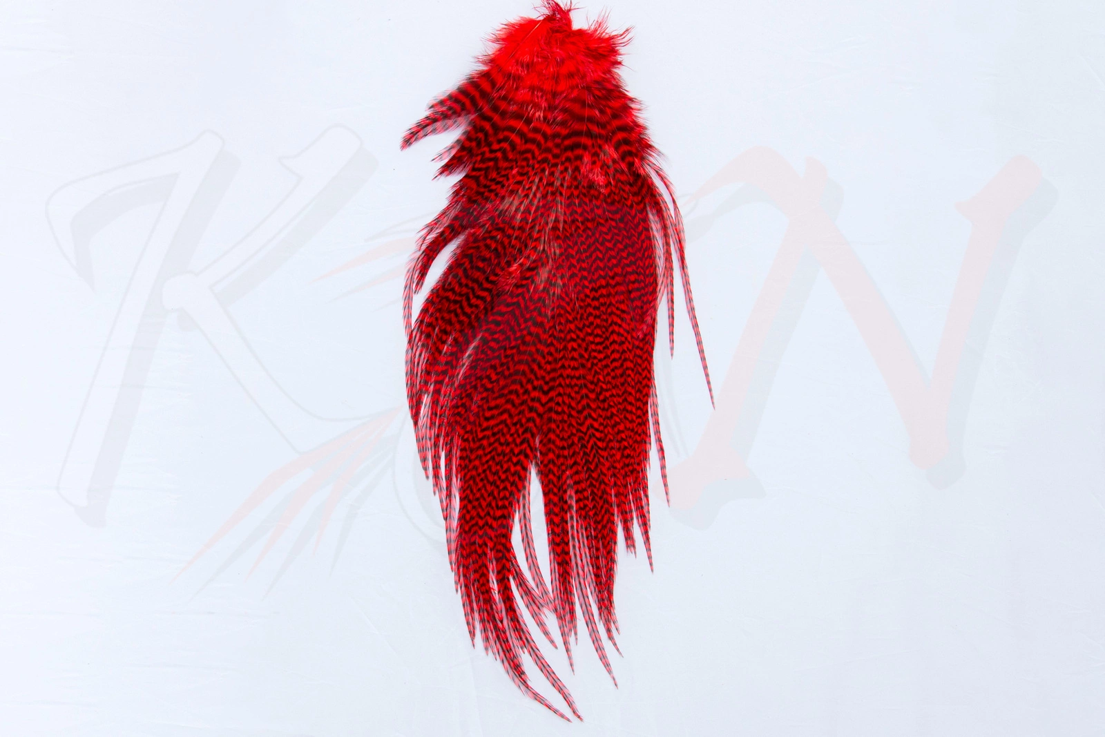 Pół kapki siodłowej Ewing Half Saddle Grizzly Red - Internetowy sklep ...