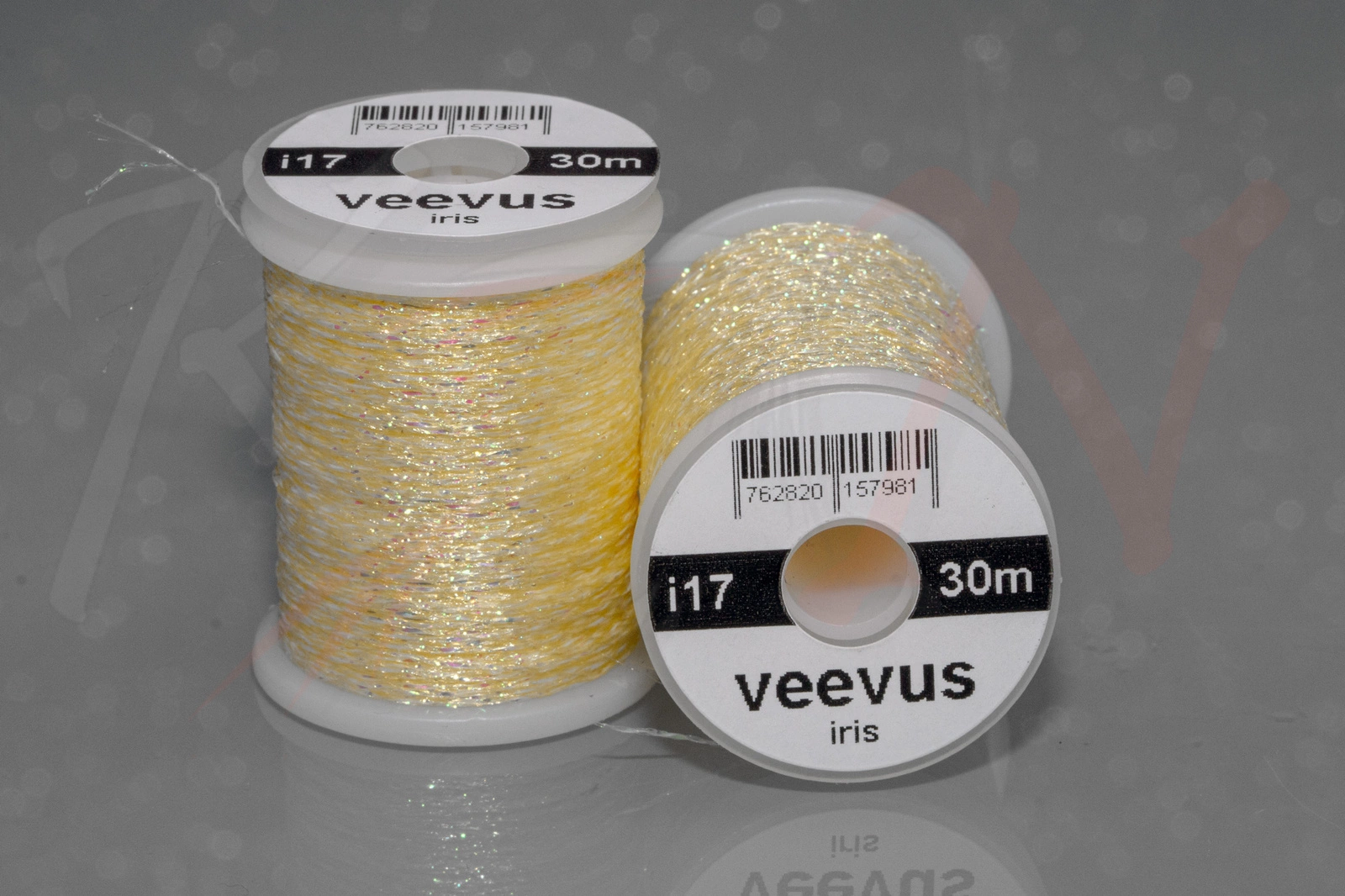 Veevus Iris Thread i17 Bonefish Tan - online webshop