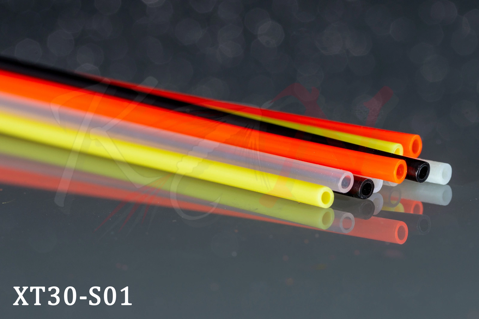 Outer tubes 3mm - Set 01 - online webshop