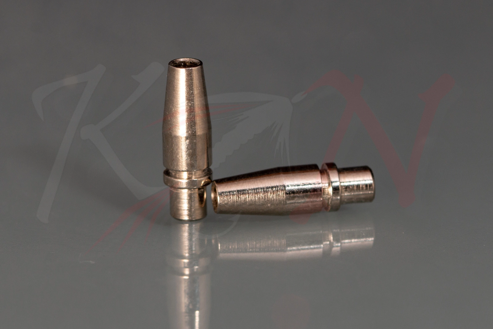 Bullet Tubes 13mm conected - Online-Angelshop KN