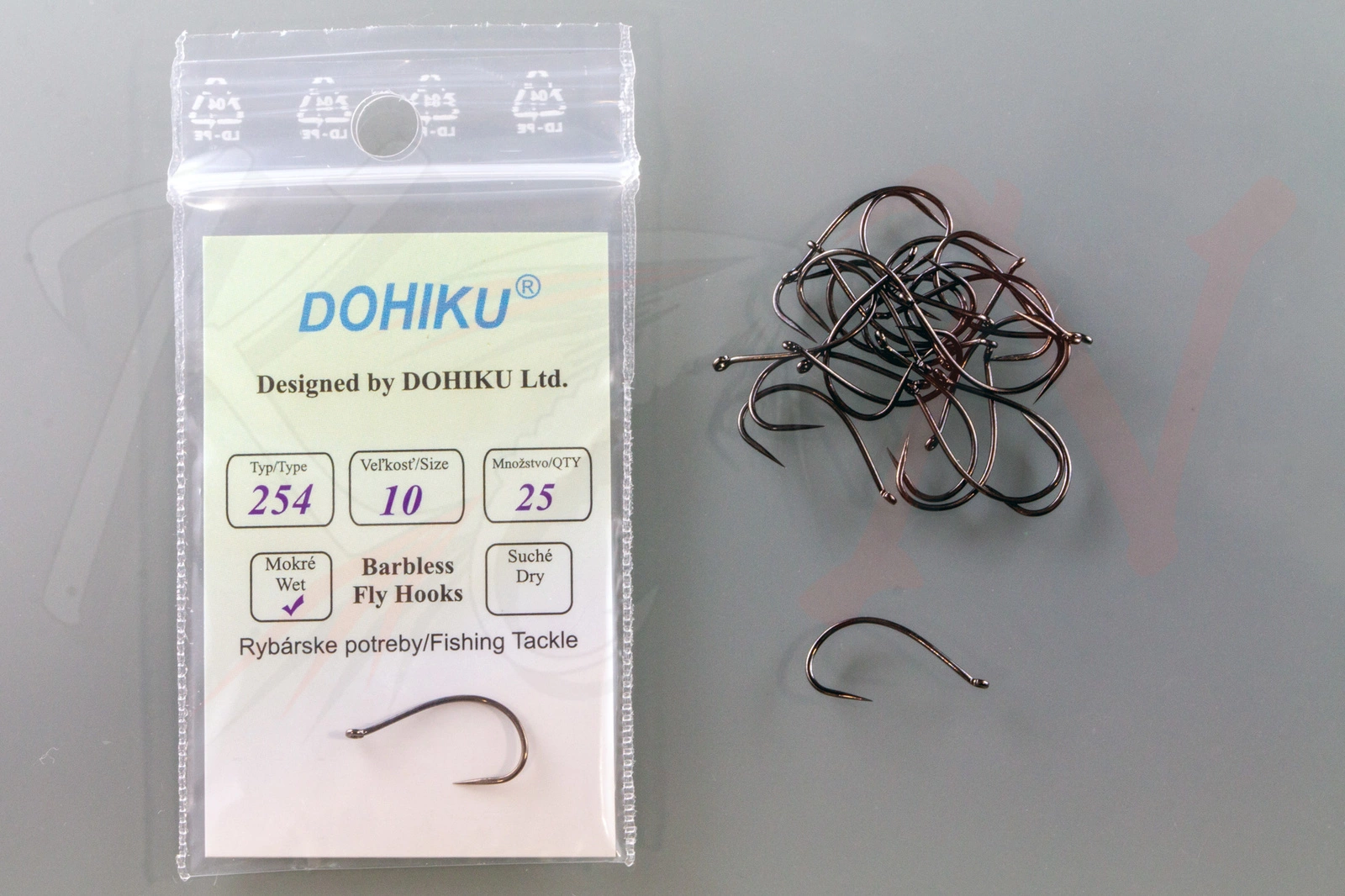 Dohiku Dohiku HDA 254 Pupa - online webshop