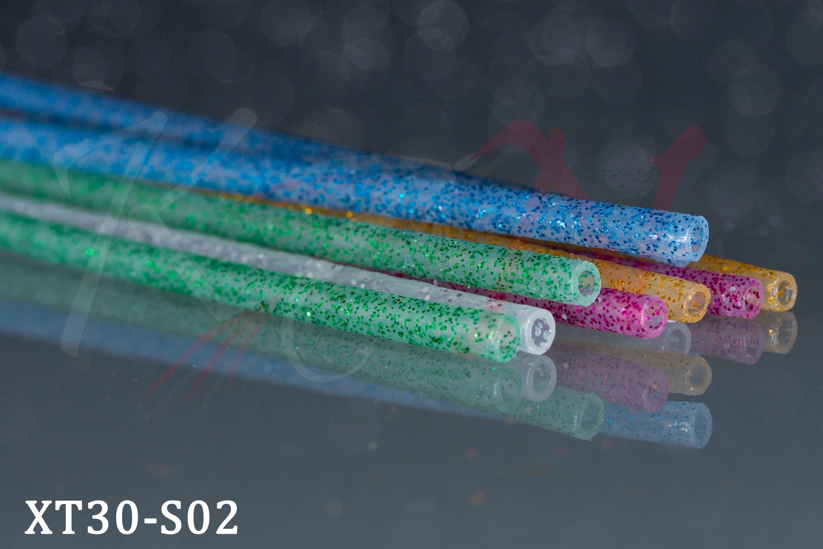 Outer tubes 3mm - Set 02 - online webshop