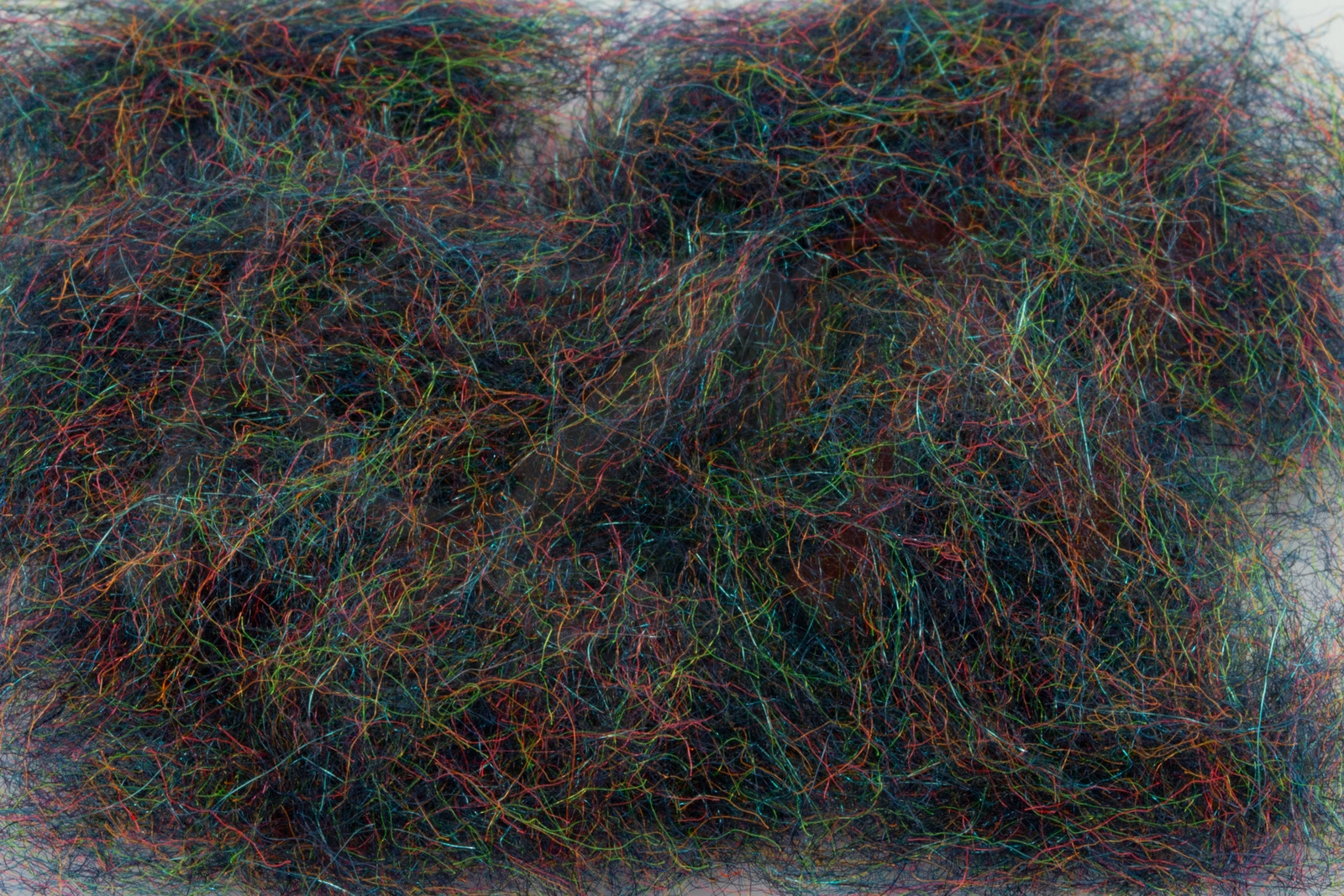 Tommi-Fly Nuclear Nymph Dubbing 56 Paris Blue Tutti Frutti - Online ...