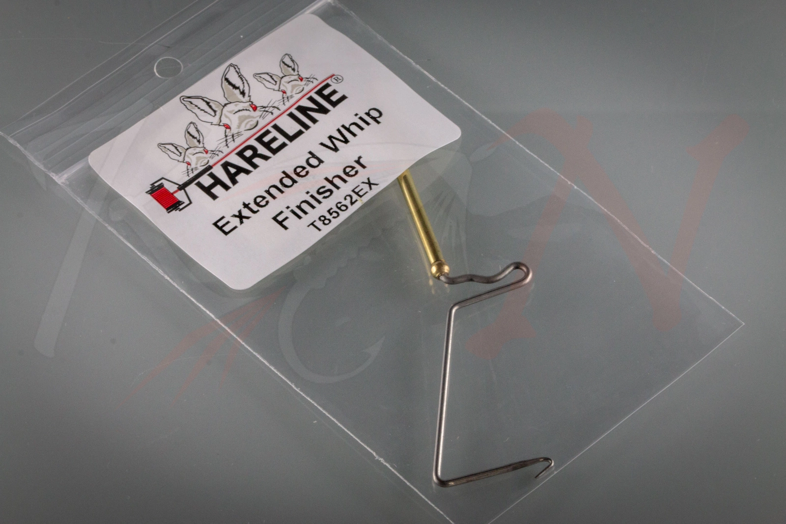 Hareline Extended Whip Finisher - online webshop