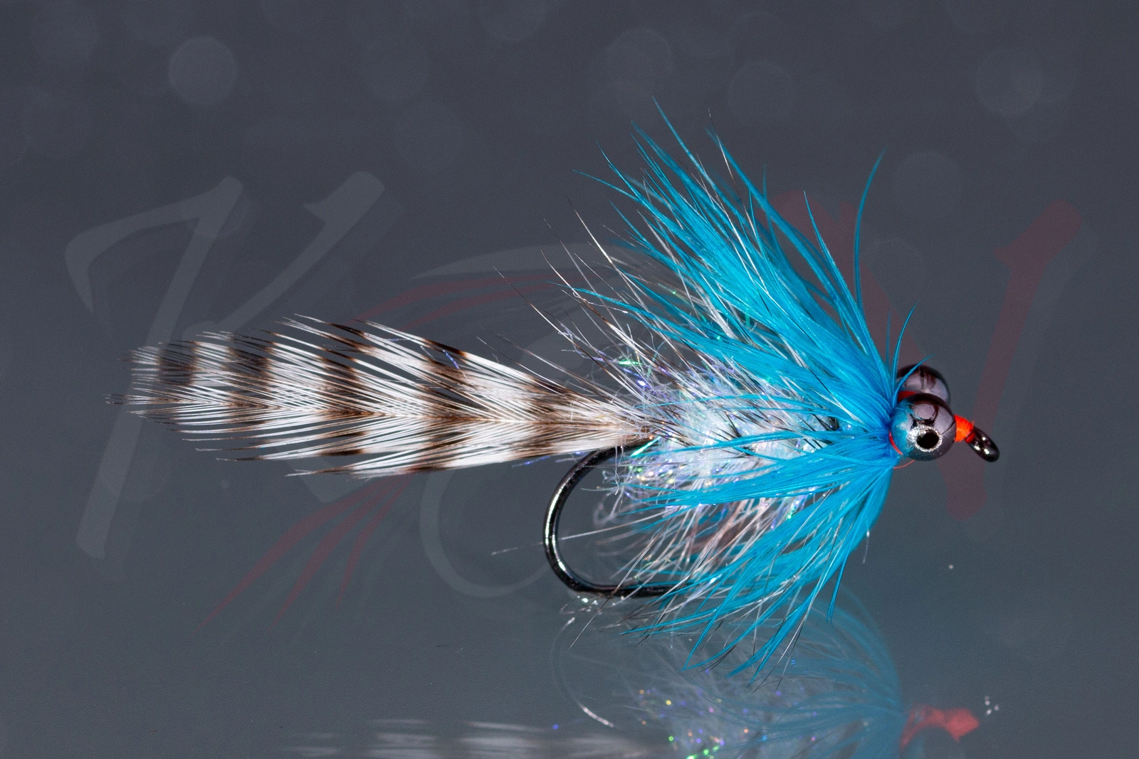 Mucha na troć Disco Magnus - MTM15 - Internetowy sklep wędkarski KN