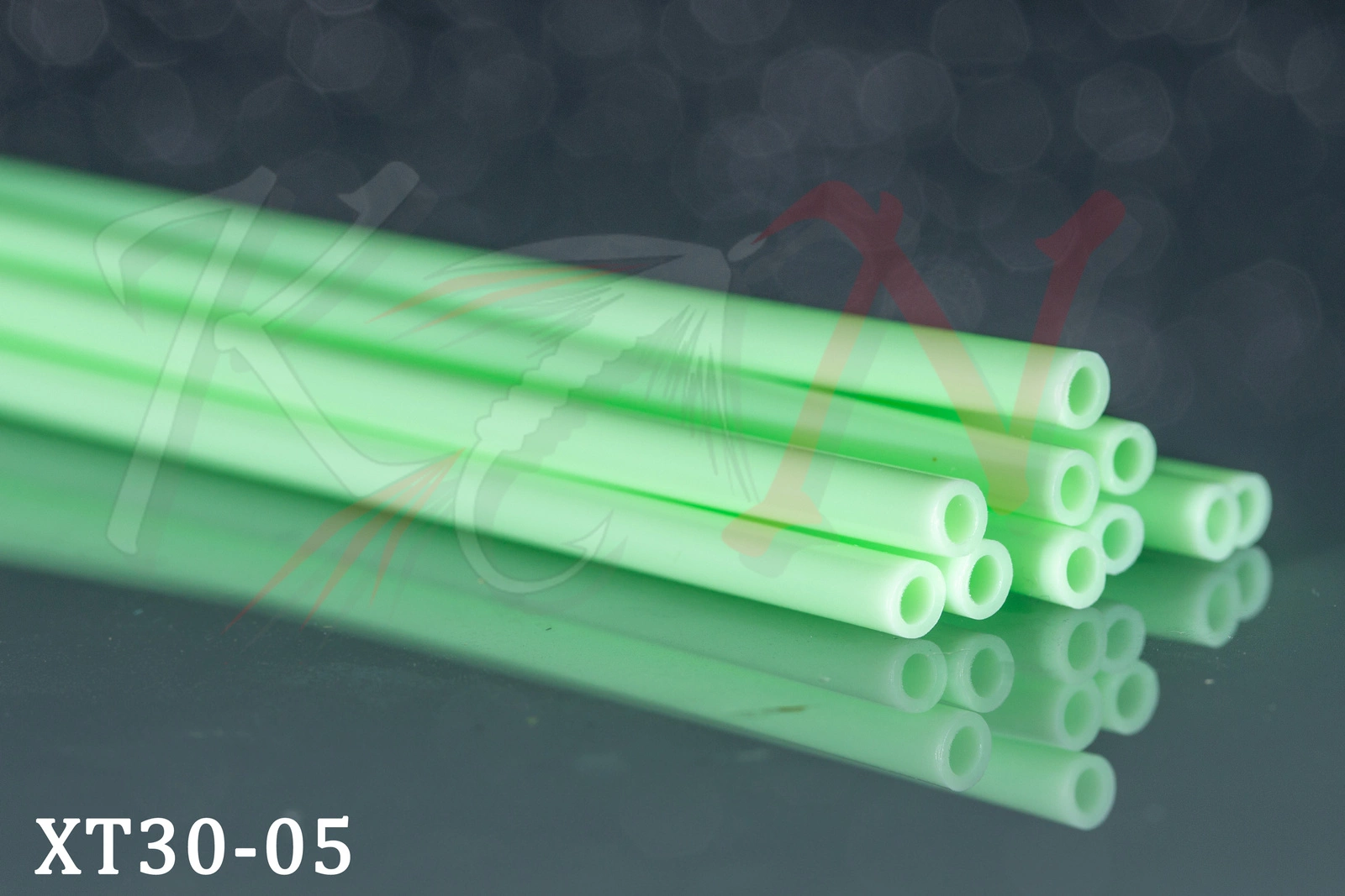 Outer tubes 3mm - 05 Light Green - online webshop