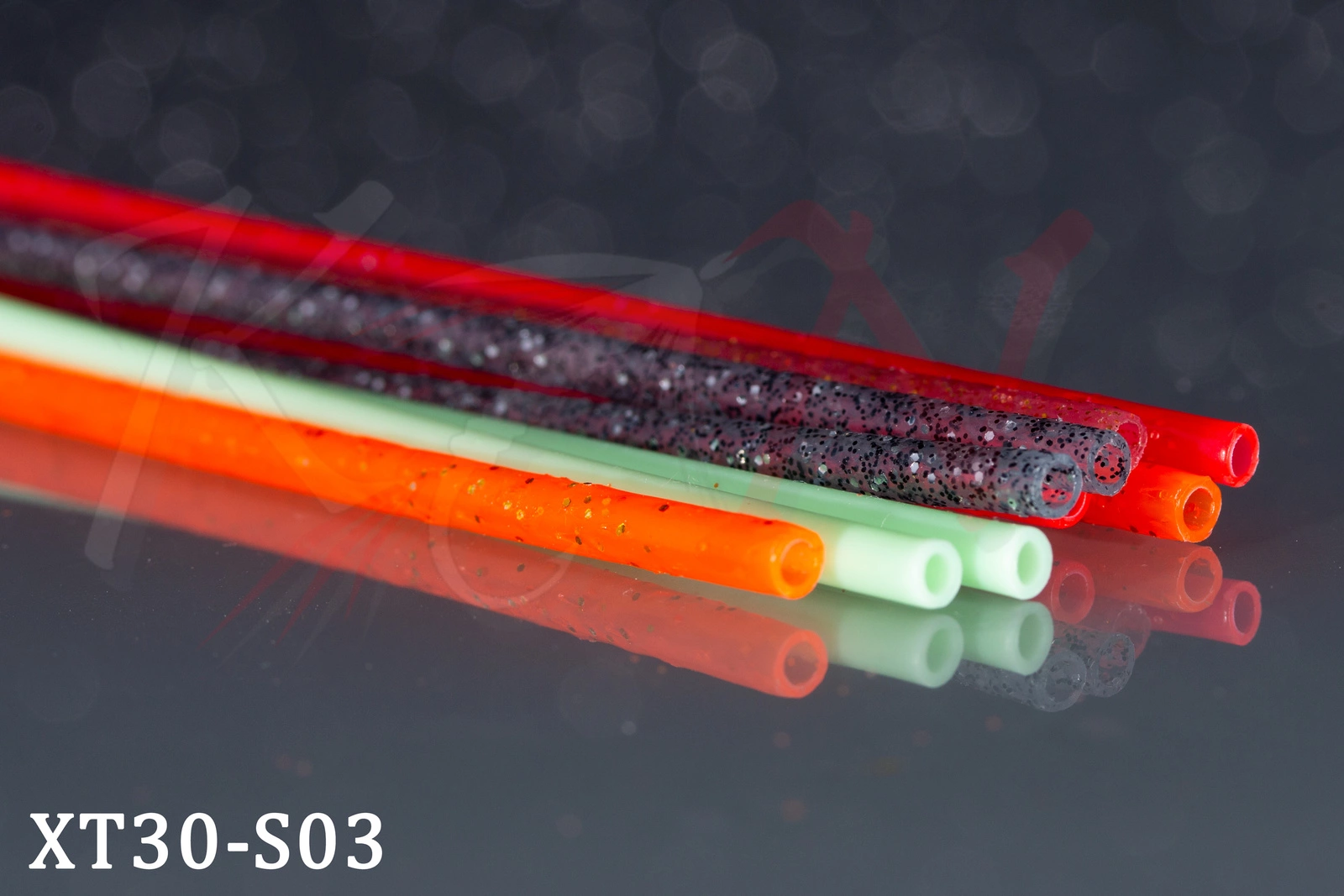 Outer tubes 3mm - Set 03 - online webshop