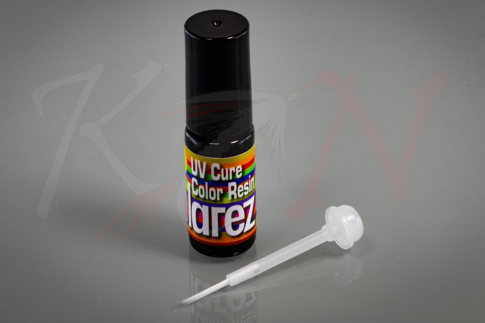 Solarez UV Cure Color Resin - Red Oxide - online webshop