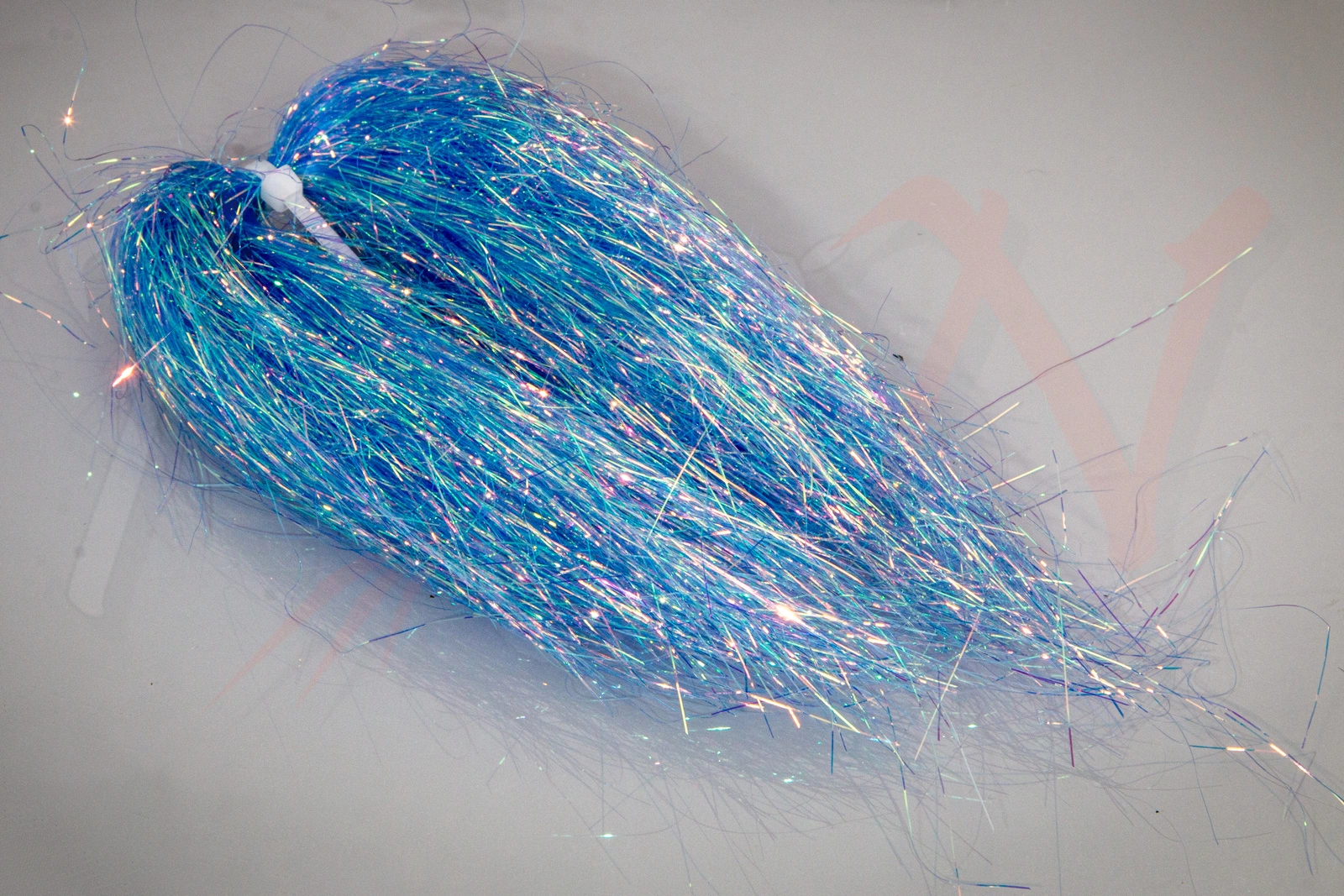 Sybai Saltwater Angel Hair Pearl Ice Blue - online webshop
