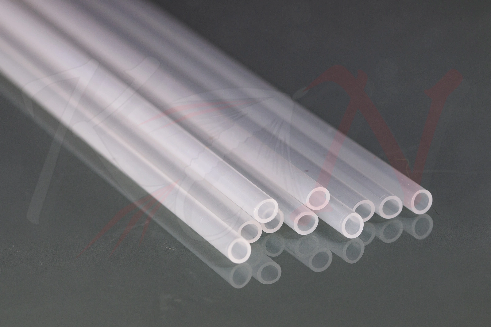 Plastic tubes | Materials for tube flies | Fly tying materials - kn ...
