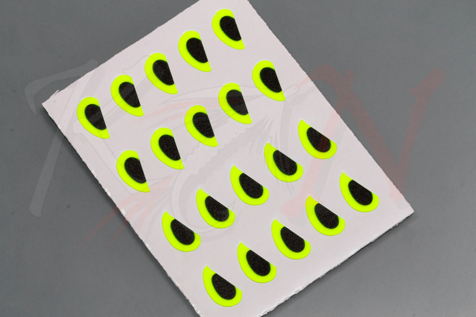 Pacchiarini Angry Predator Eyes 10mm - online webshop