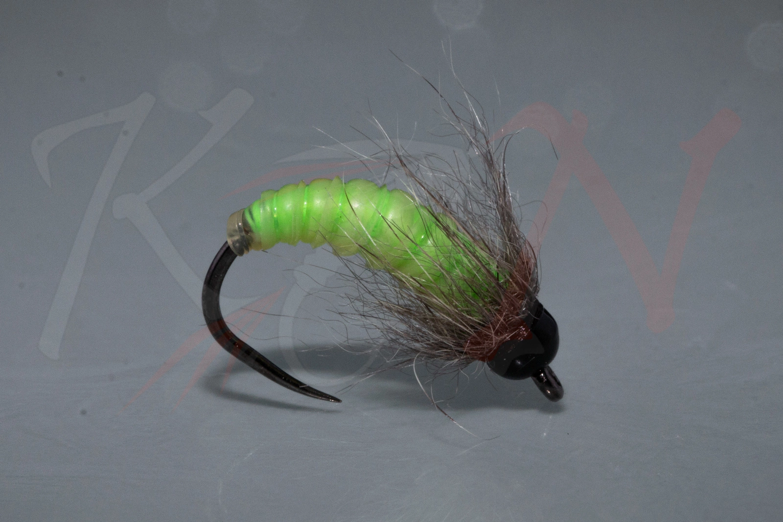Nymphs | Flies - kn-baitsandflies.com
