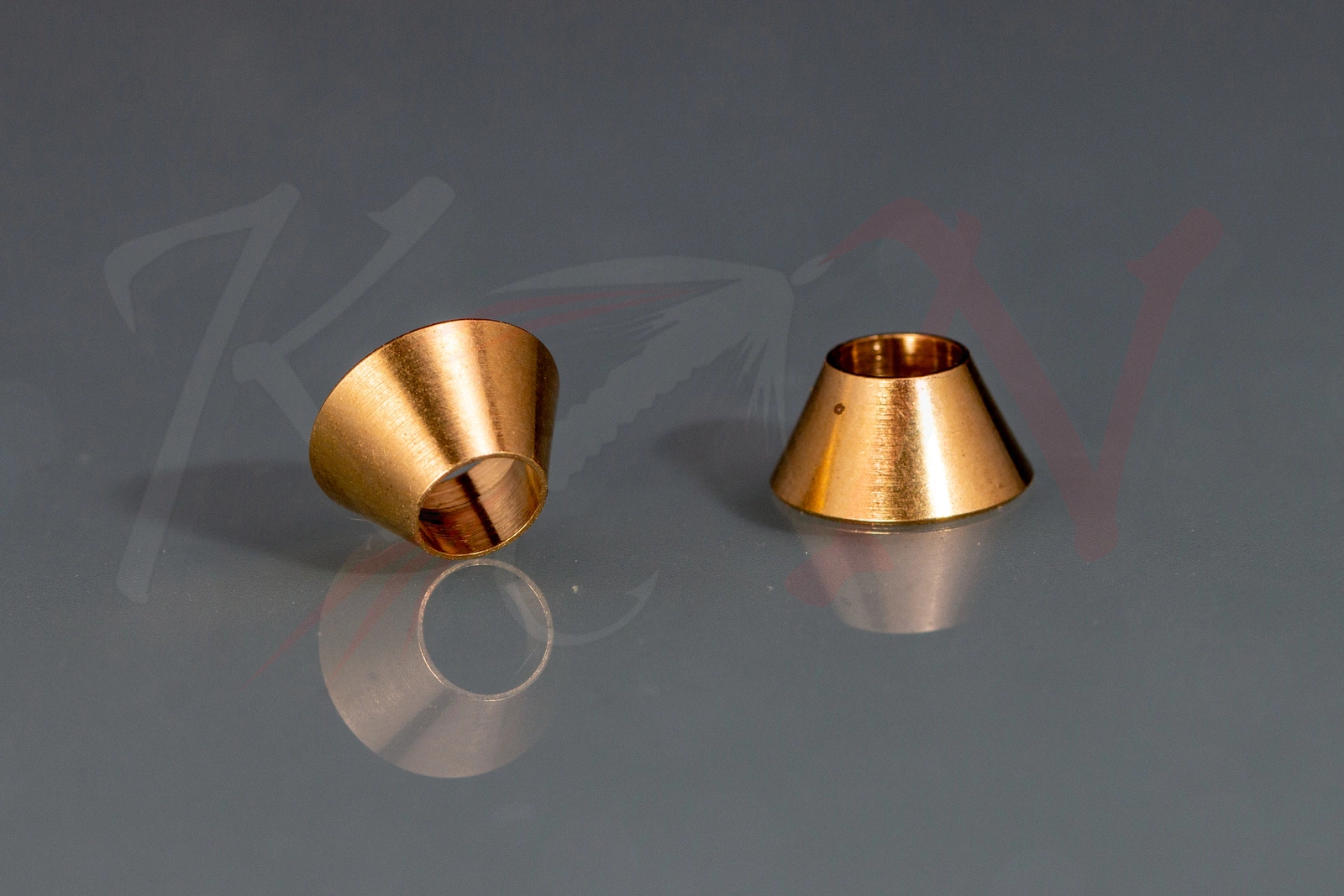 Predator Cone Heads 10/4.6mm - online webshop