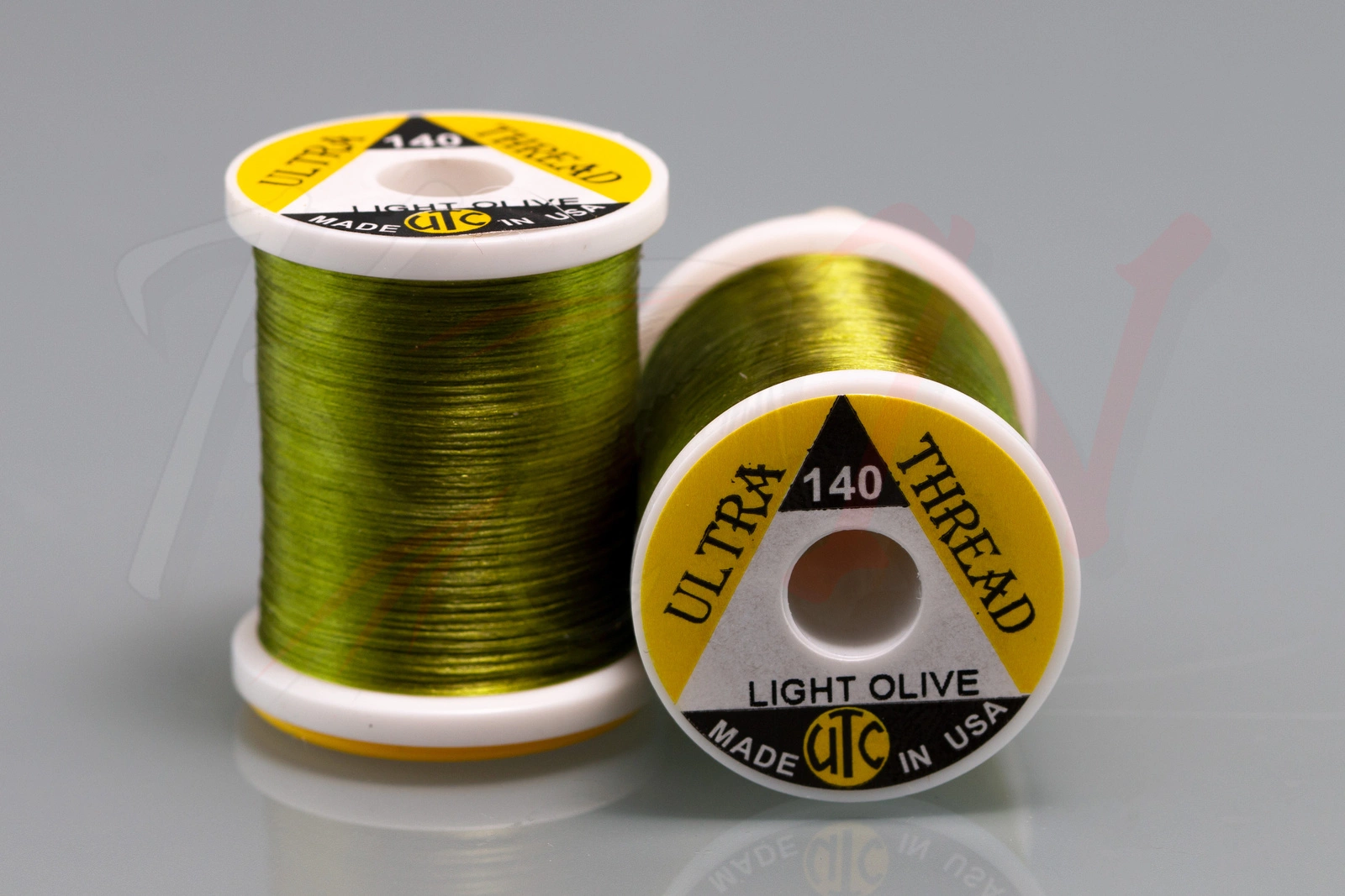UTC Ultra Thread 140 - Light Olive - online webshop