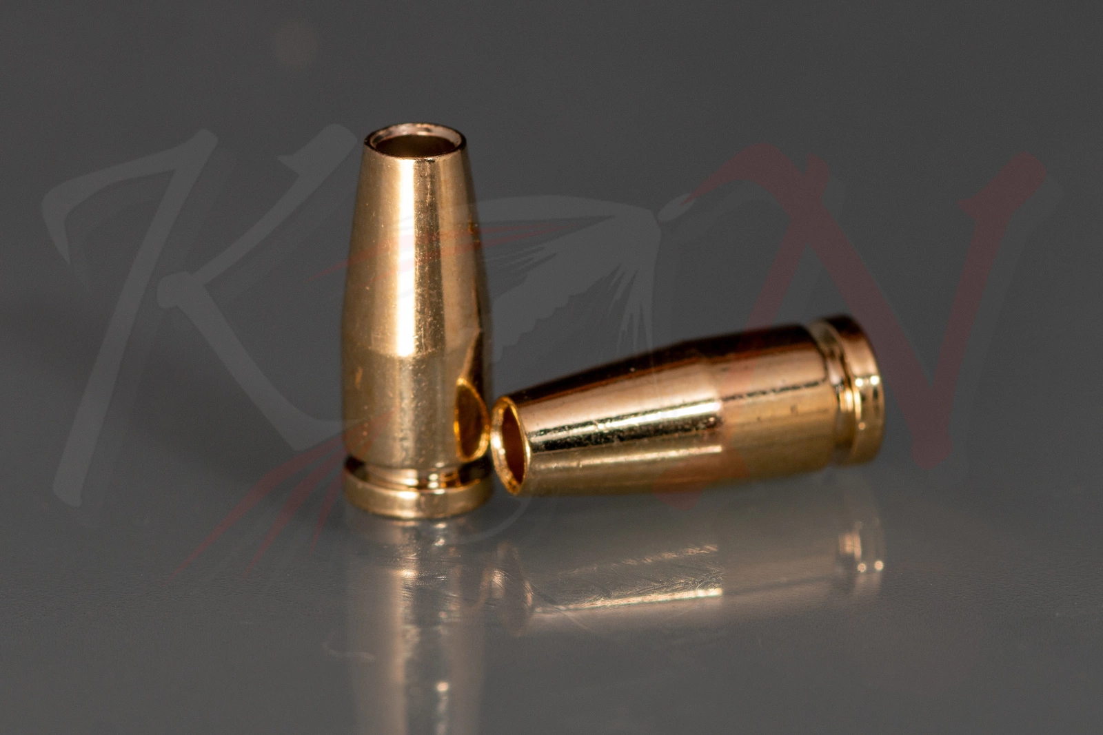 Bullet Tubes 10mm - Online-Angelshop KN