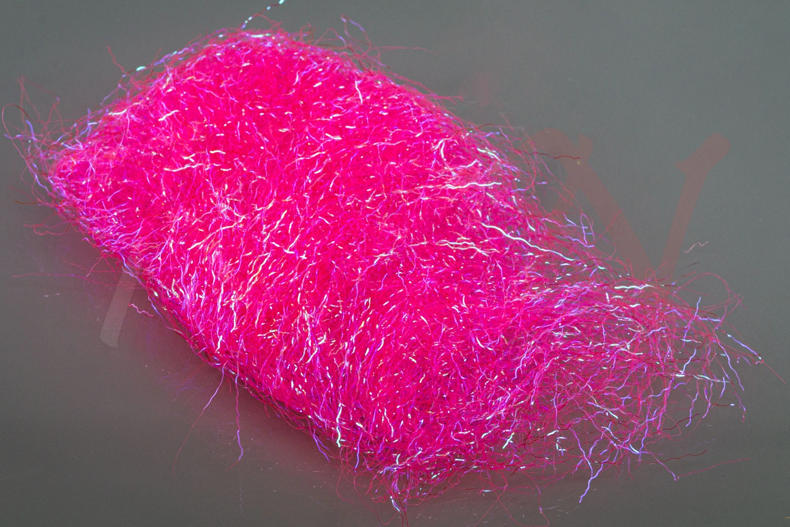 Hareline Ripple Ice Fiber - Pink - online webshop