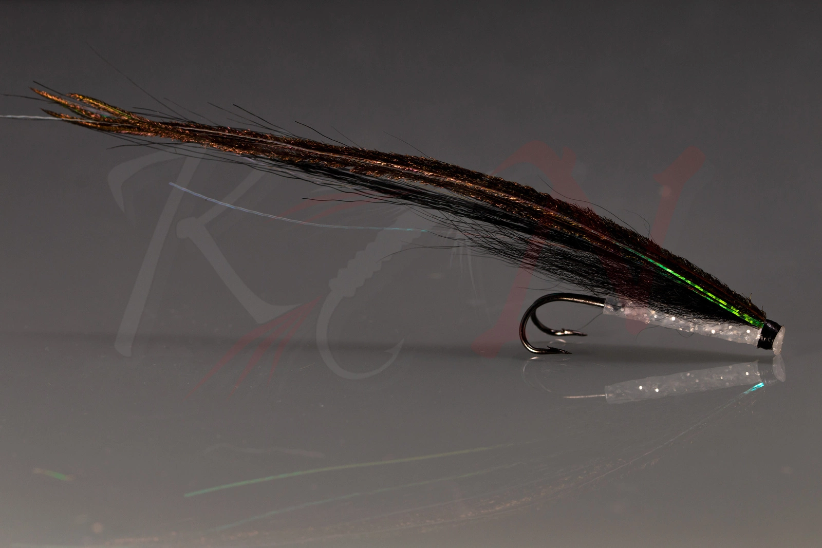 Sunray Shadow tube fly - online webshop