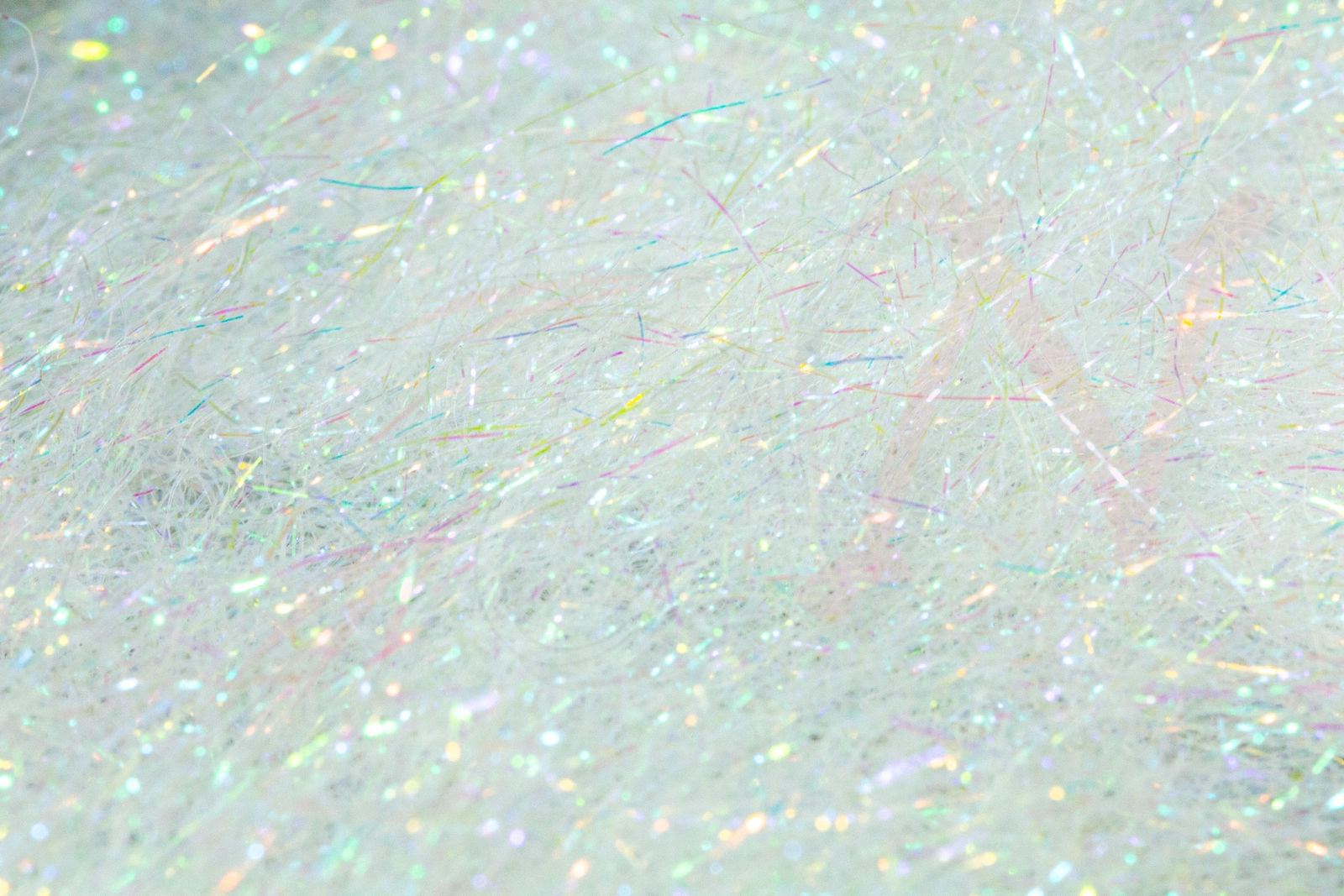 Sybai Fine Spectra Flash Dubbing - Pearl - Online-Angelshop KN