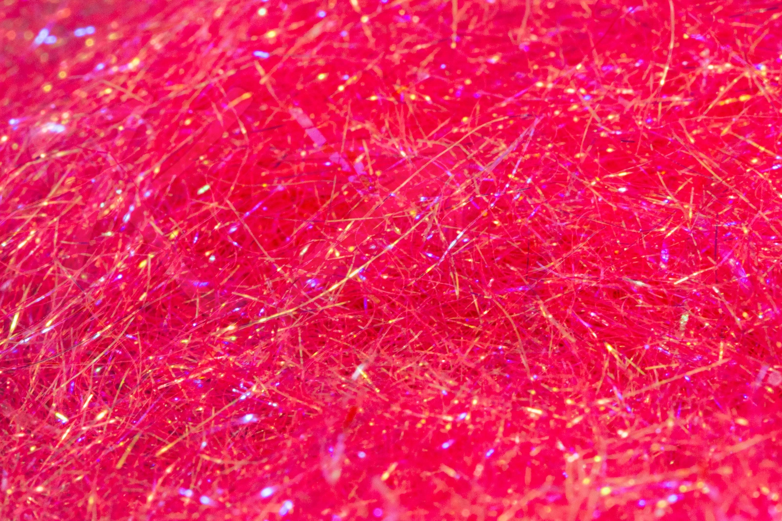 Sybai Fine Spectra Flash Dubbing - Pink UVR - online webshop