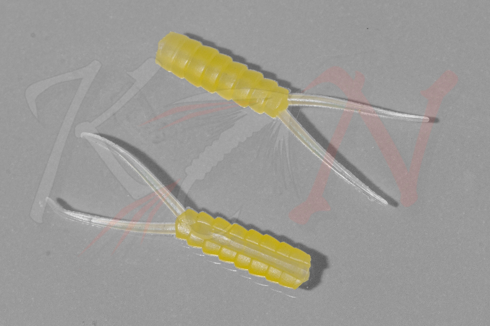 Hemingway’s Evolution Stone Fly Body & Tails M Golden Yellow - online ...