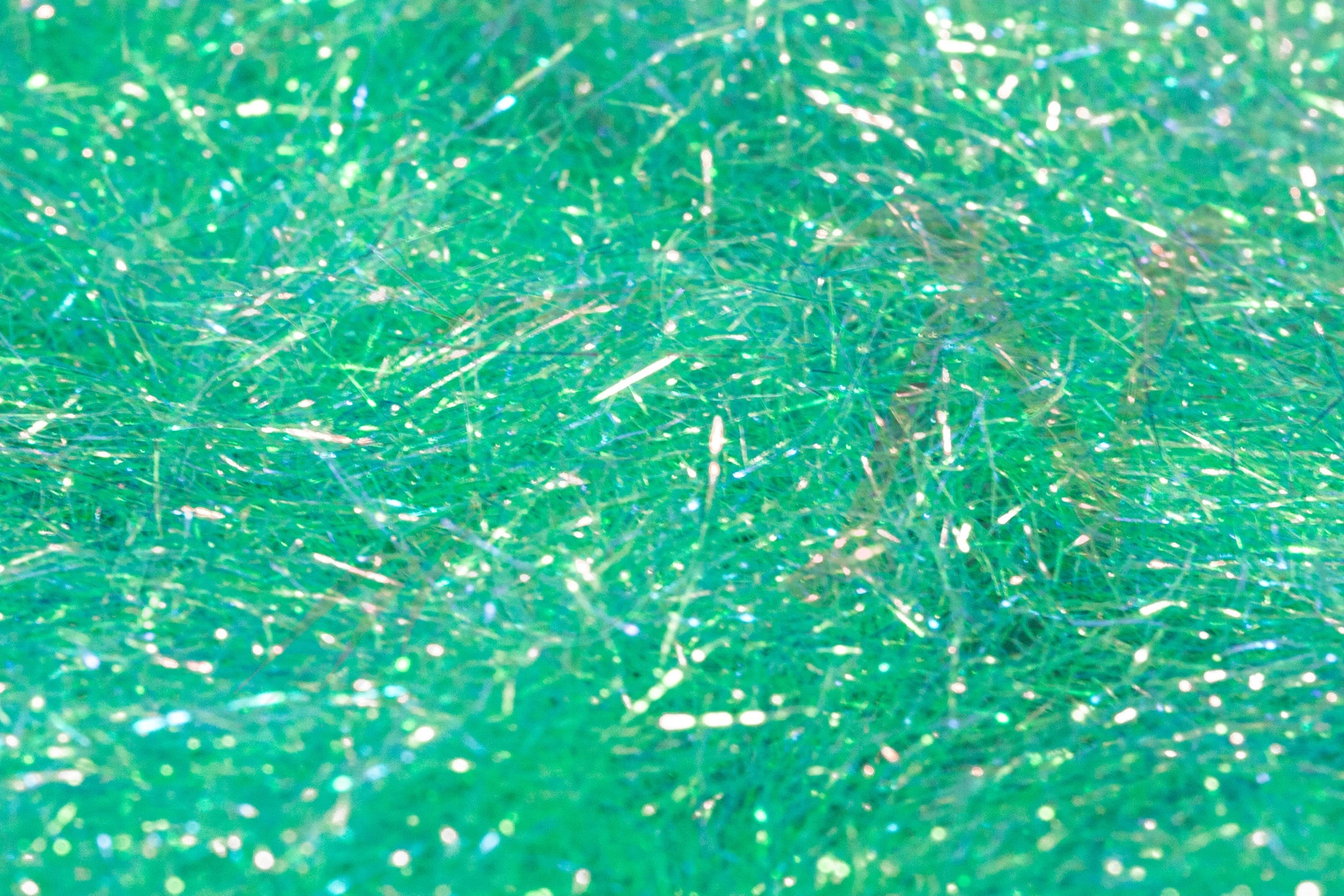 Sybai Fine Spectra Flash Dubbing - Aquamarine - online webshop