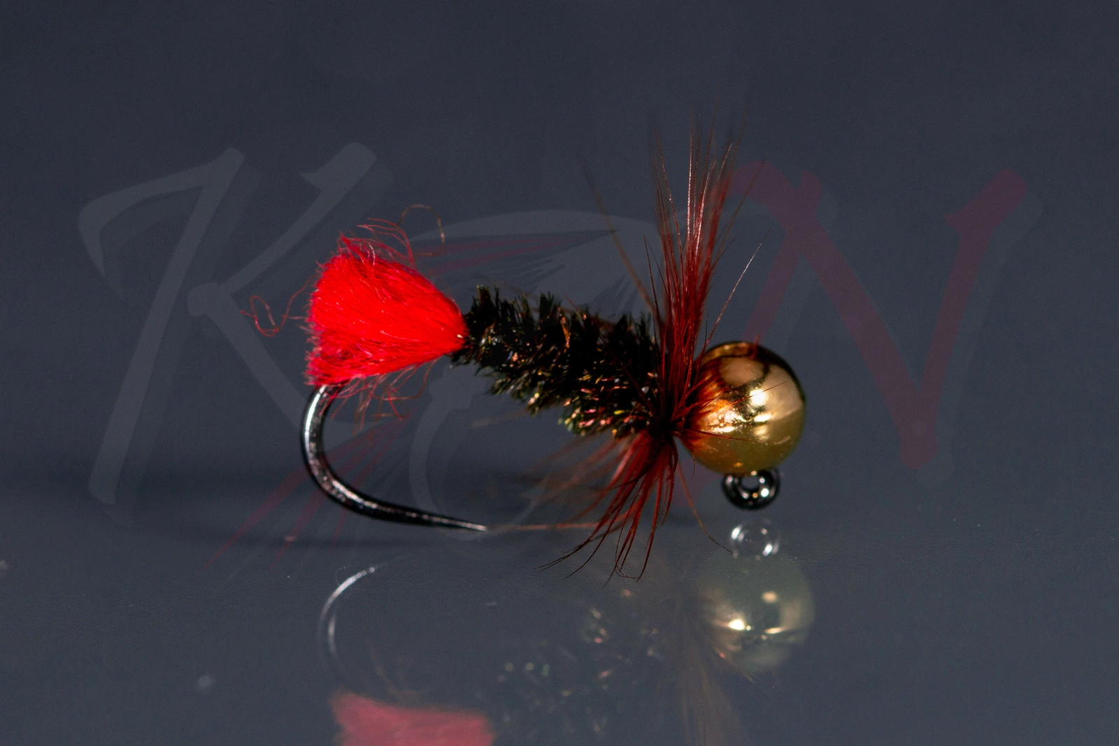 Micro Jig Red Tag - MJW10 #12 - online webshop